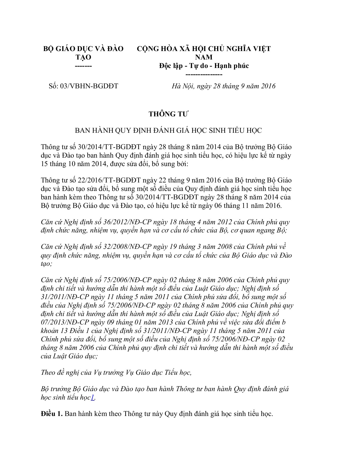 Van-ban-hop-nhat-03-VBHN-BGDDT - nguyễn thị kim anh - Page 1 | Flip PDF ...