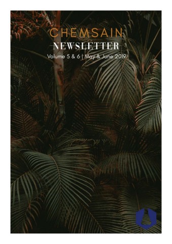 Volume 5 & 6 - Chemsain - Page 1 - 25 | Flip PDF Online | PubHTML5