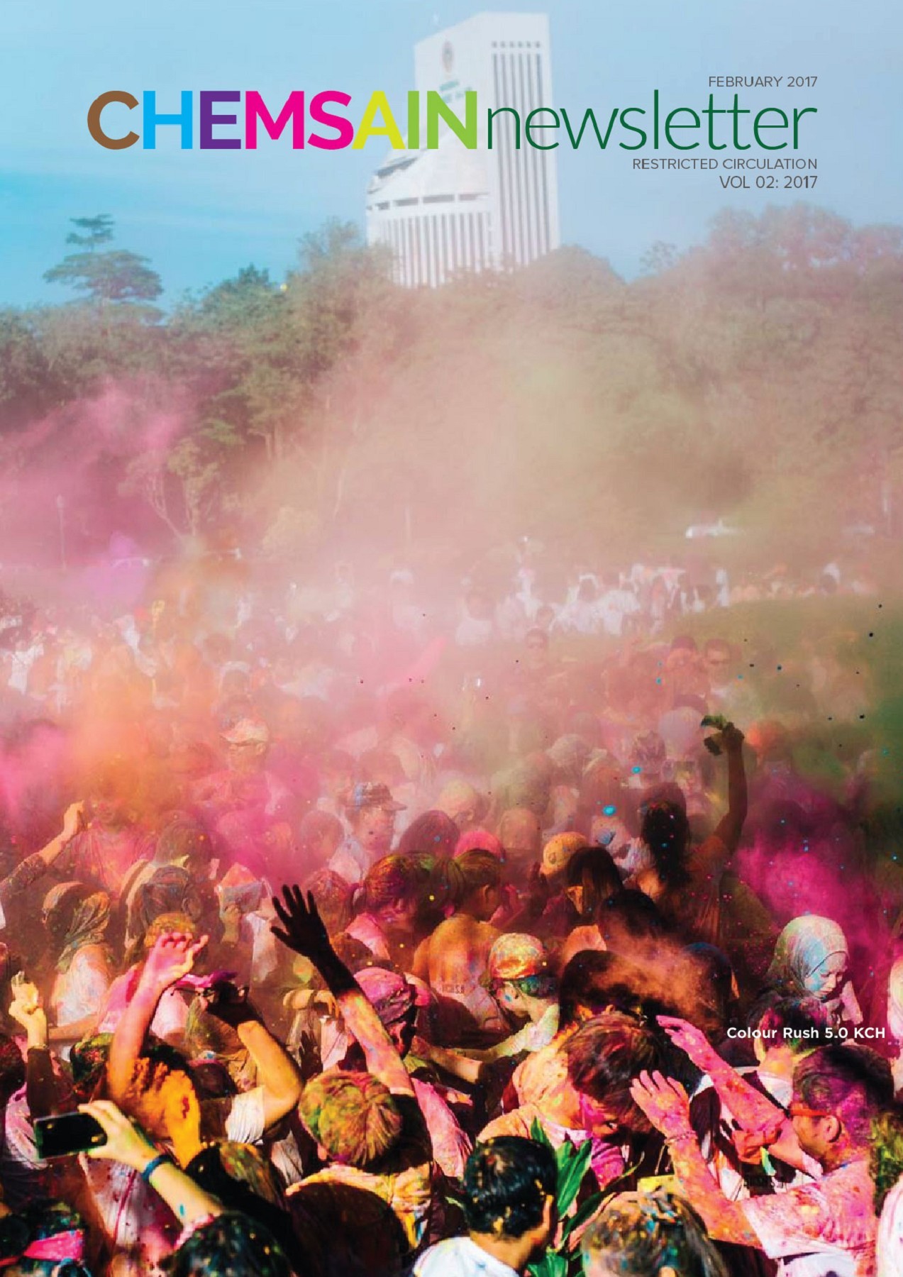 VOLUME 2 - Chemsain - Page 1 - 14 | Flip PDF Online | PubHTML5