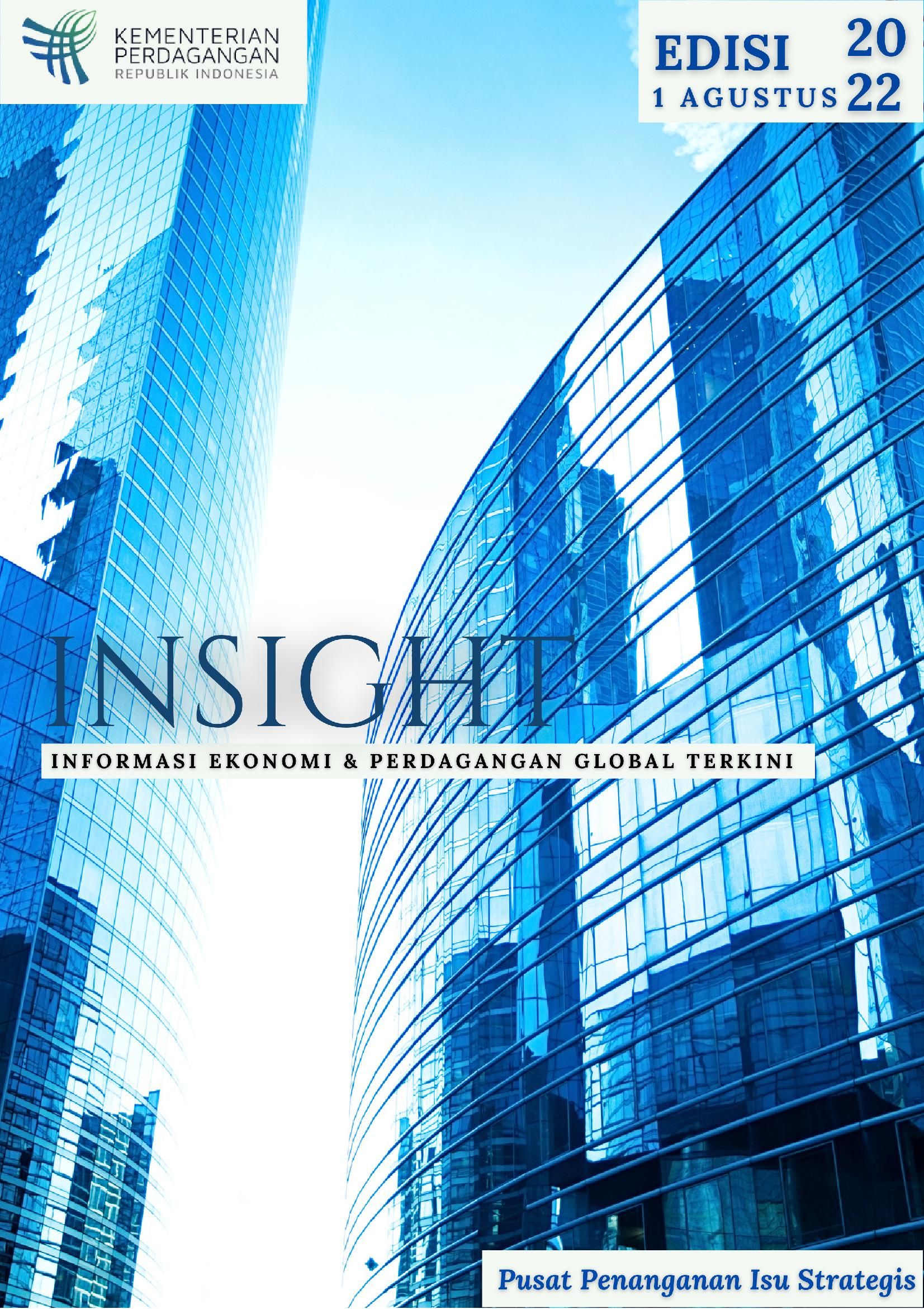 Insight 01082022 - nevykusuma - Halaman 1 - 6 | PDF Online | PubHTML5