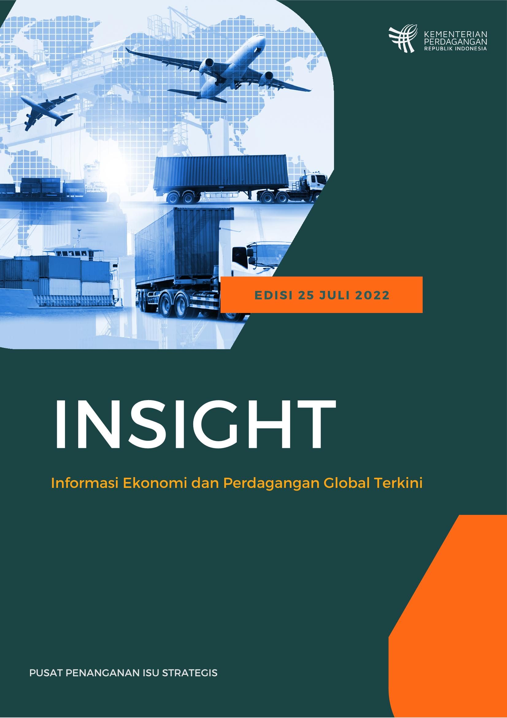 INSIGHT 25072022 - nevykusuma - Halaman 1 - 10 | PDF Online | PubHTML5