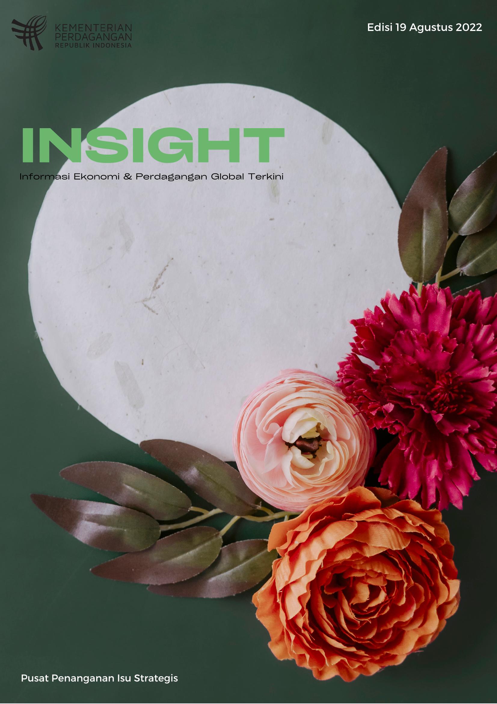 Insight 19082022 - nevykusuma - Halaman 1 - 10 | PDF Online | PubHTML5