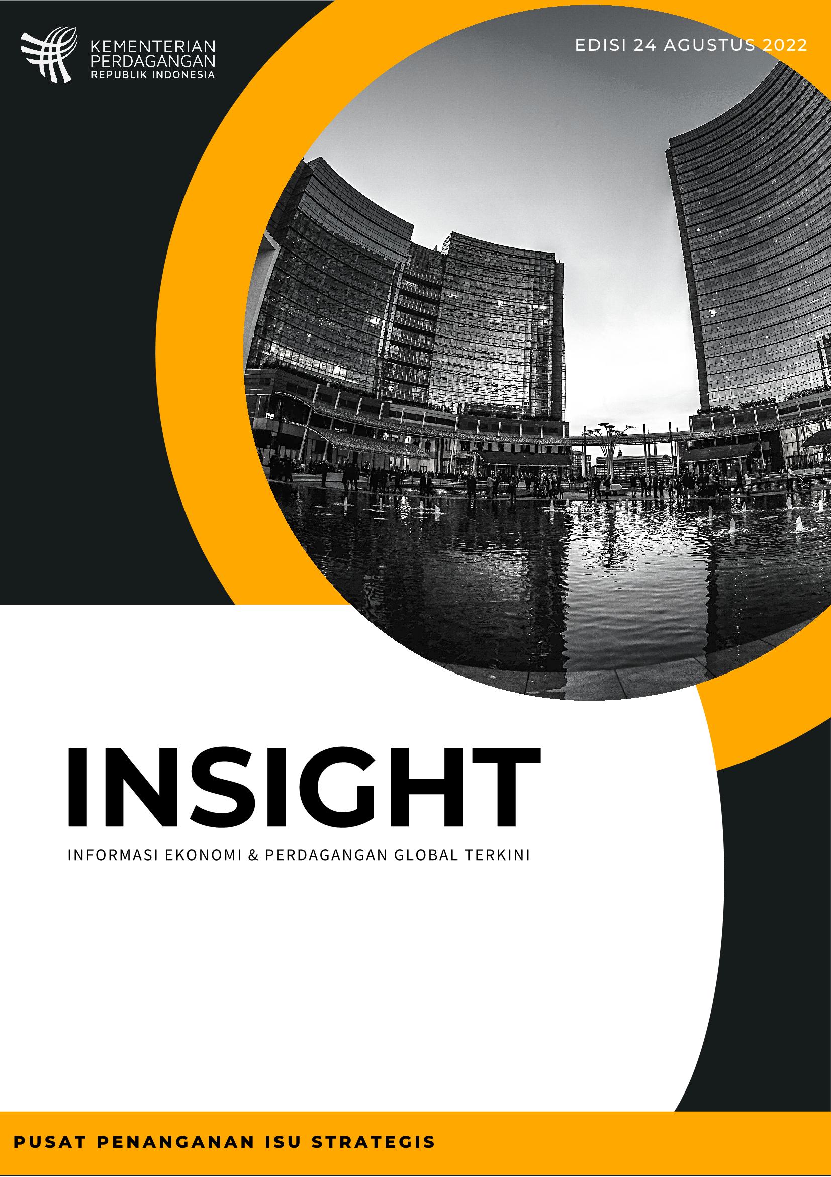 Insight 24082022 - nevykusuma - Halaman 1 - 10 | PDF Online | PubHTML5