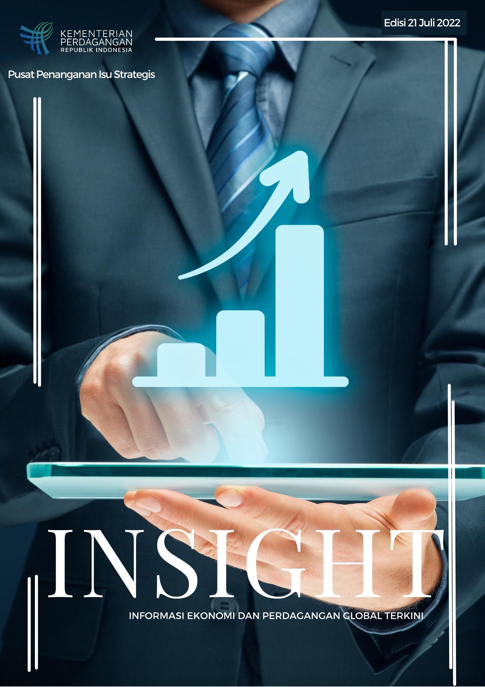 INSIGHT 21072022 - nevykusuma - Halaman 1 - 6 | PDF Online | PubHTML5