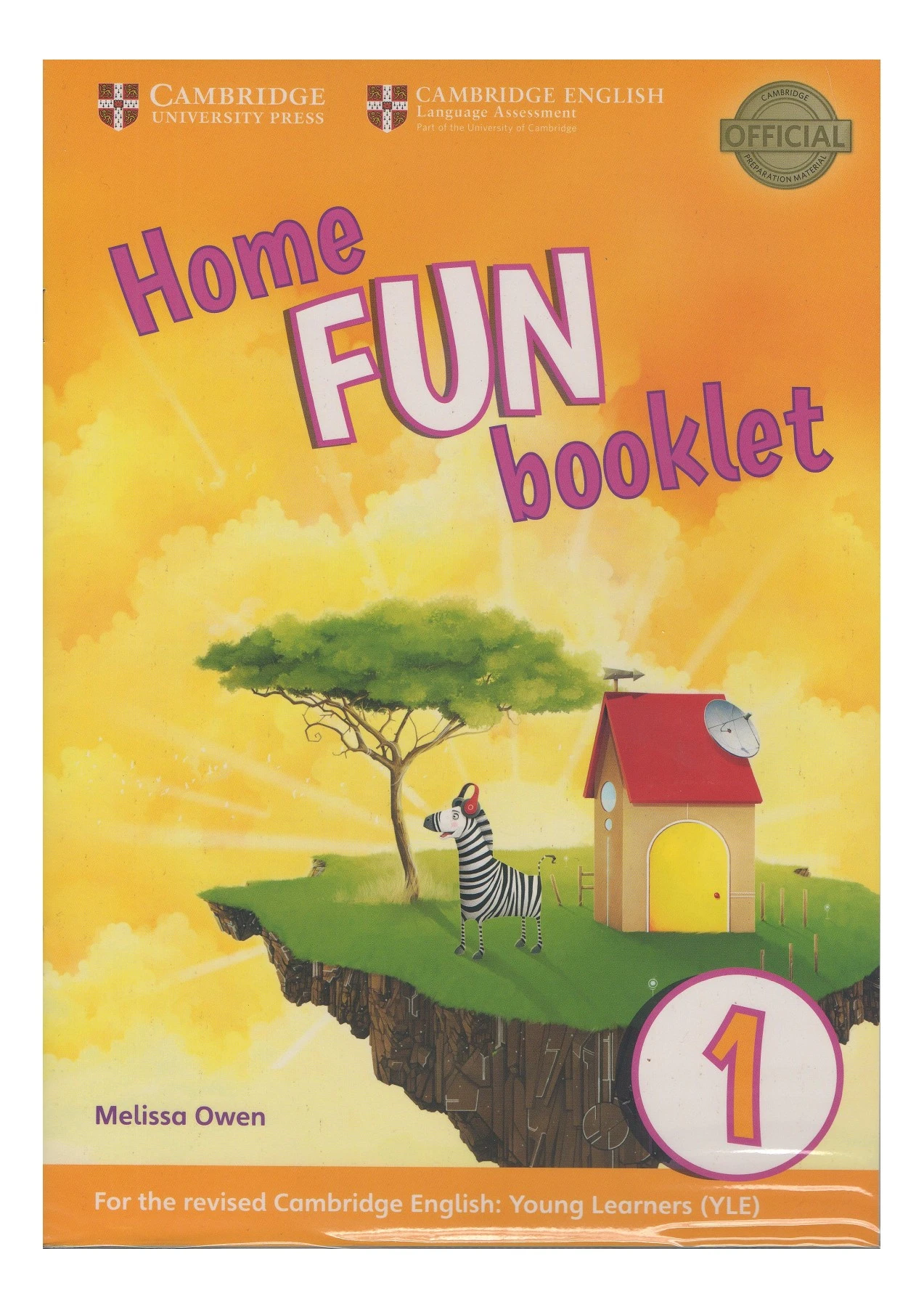home_fun_booklet_1 - chen.p - Page 1 - 35 | Flip PDF Online | PubHTML5