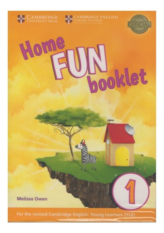 home_fun_booklet_1 - chen.p - Page 1 - 35 | Flip PDF Online | PubHTML5