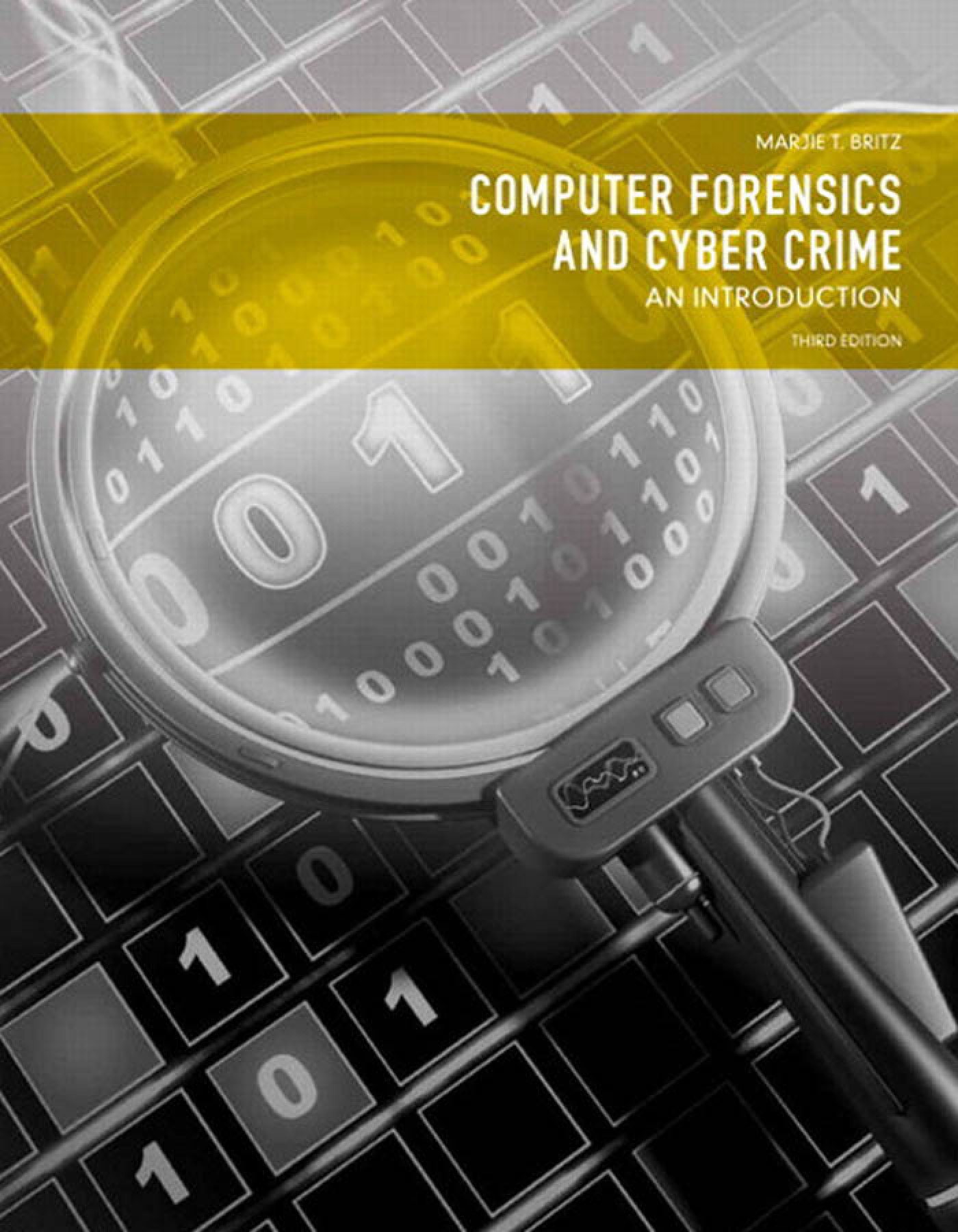 Computer Forensics and Cyber Crime An Introduction - E-Books - Page 1 - 405 | Flip PDF Online ...