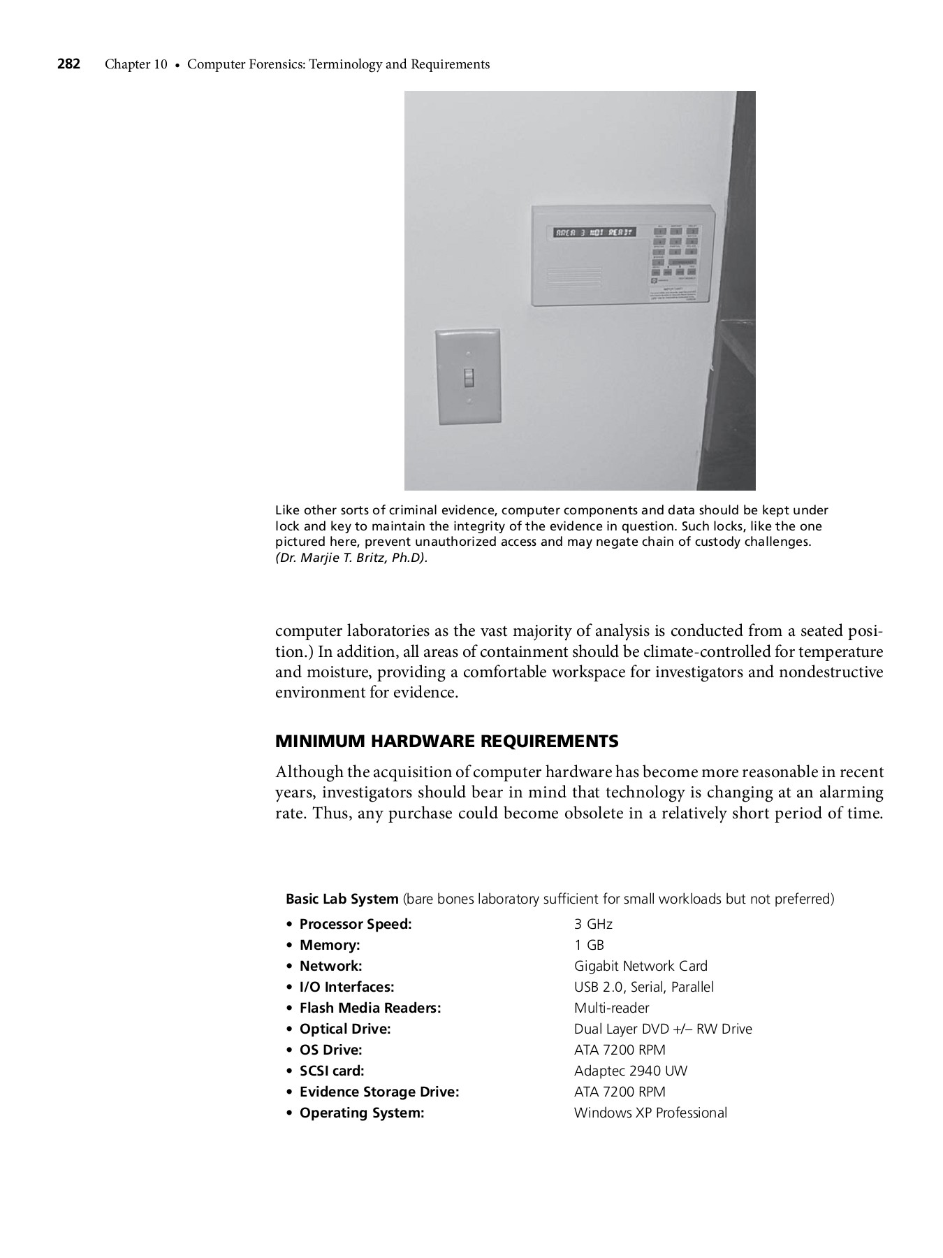 Computer Forensics and Cyber Crime An Introduction - E-Books - Page 301 ...