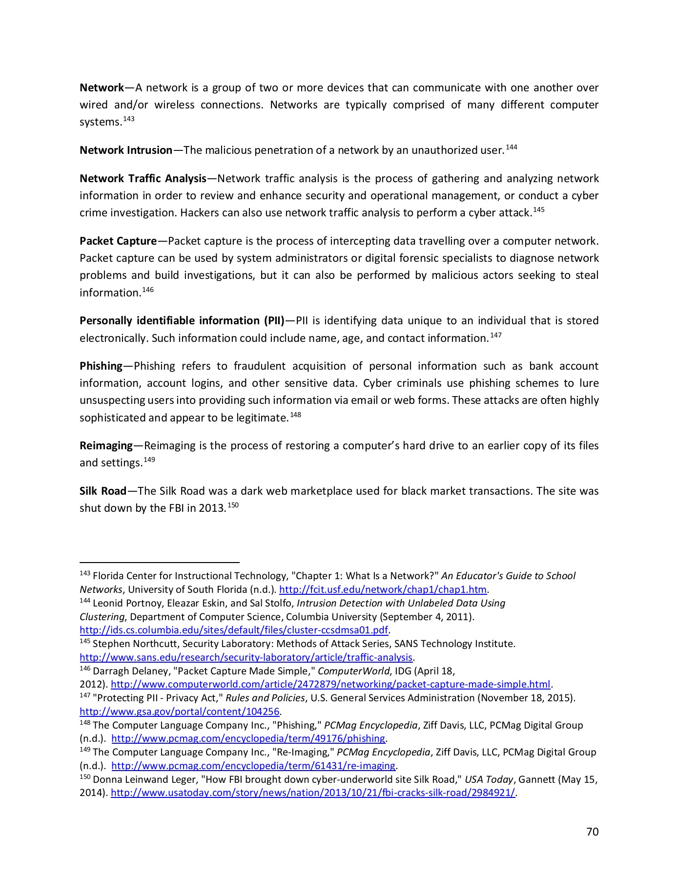 The Utah Model: A Path Forward for Investigating and Building ...