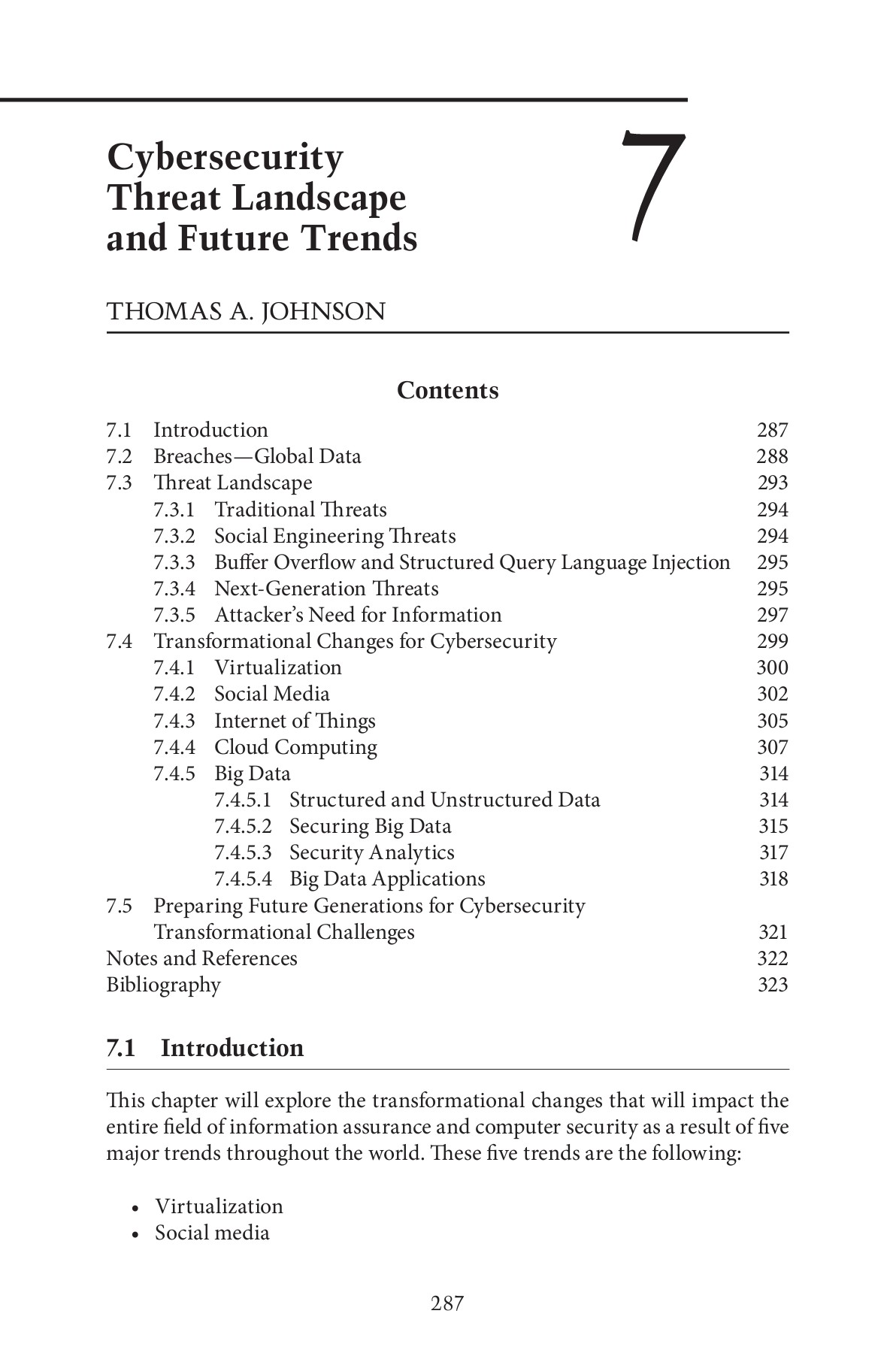 CyberSecurity Protecting Critical Infrastructures from Cyber Attack and ...