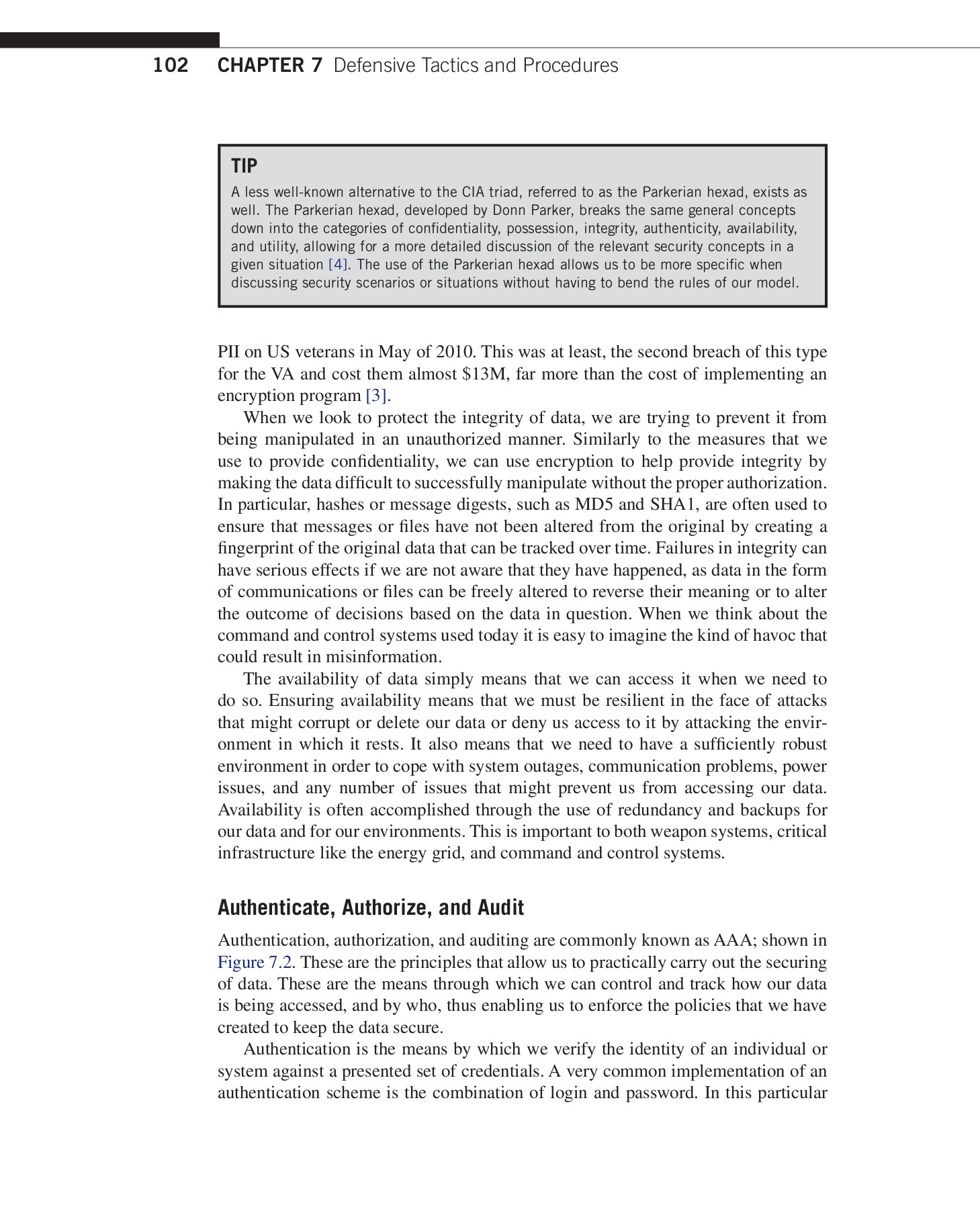The Basics of Cyber Warfare - E-Books - Page 119 | Flip PDF Online ...