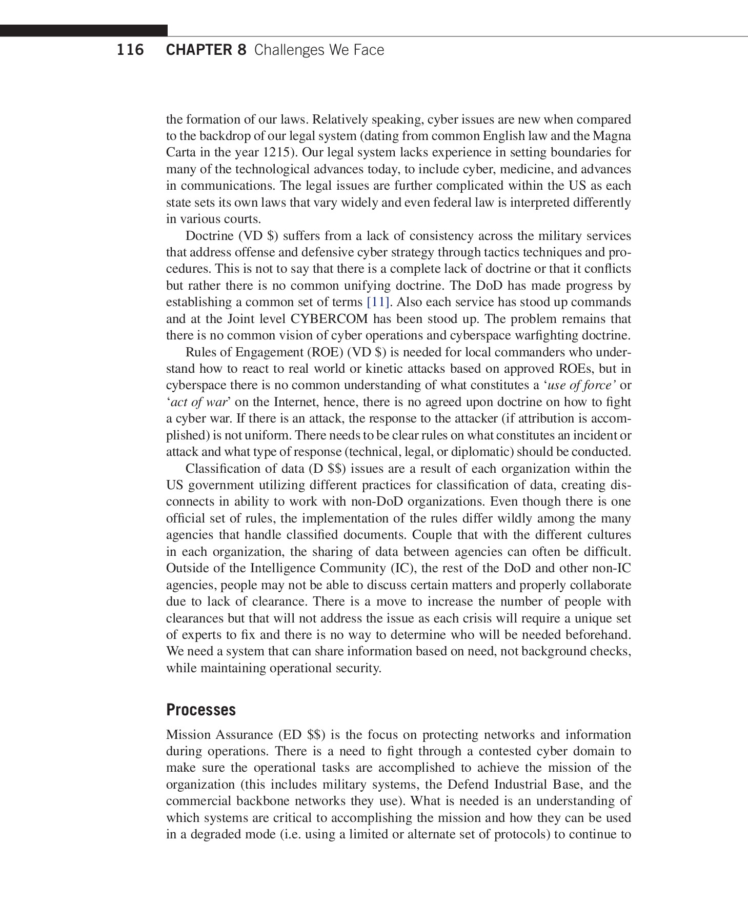 The Basics of Cyber Warfare - E-Books - Page 133 | Flip PDF Online ...