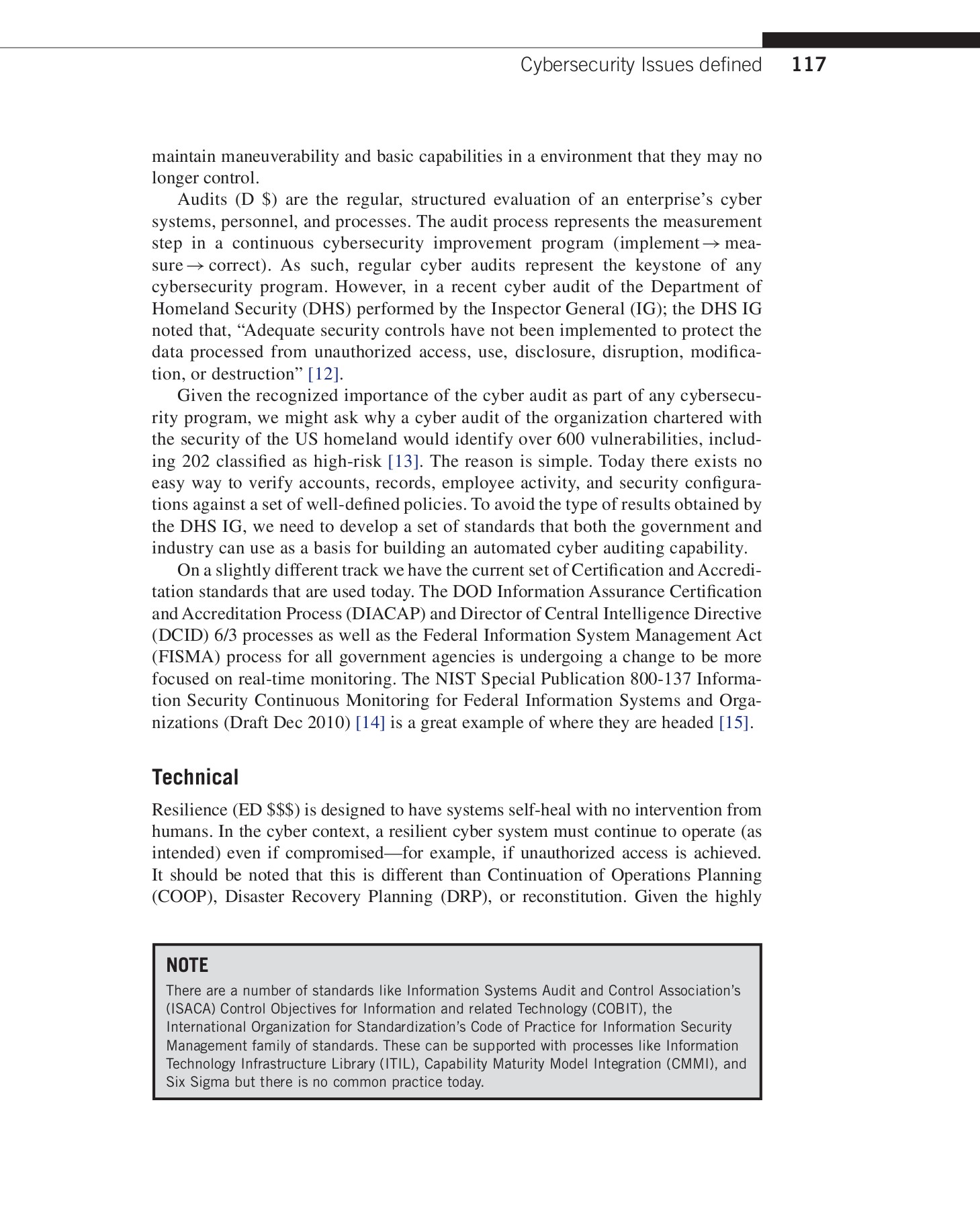 The Basics of Cyber Warfare - E-Books - Page 134 | Flip PDF Online ...