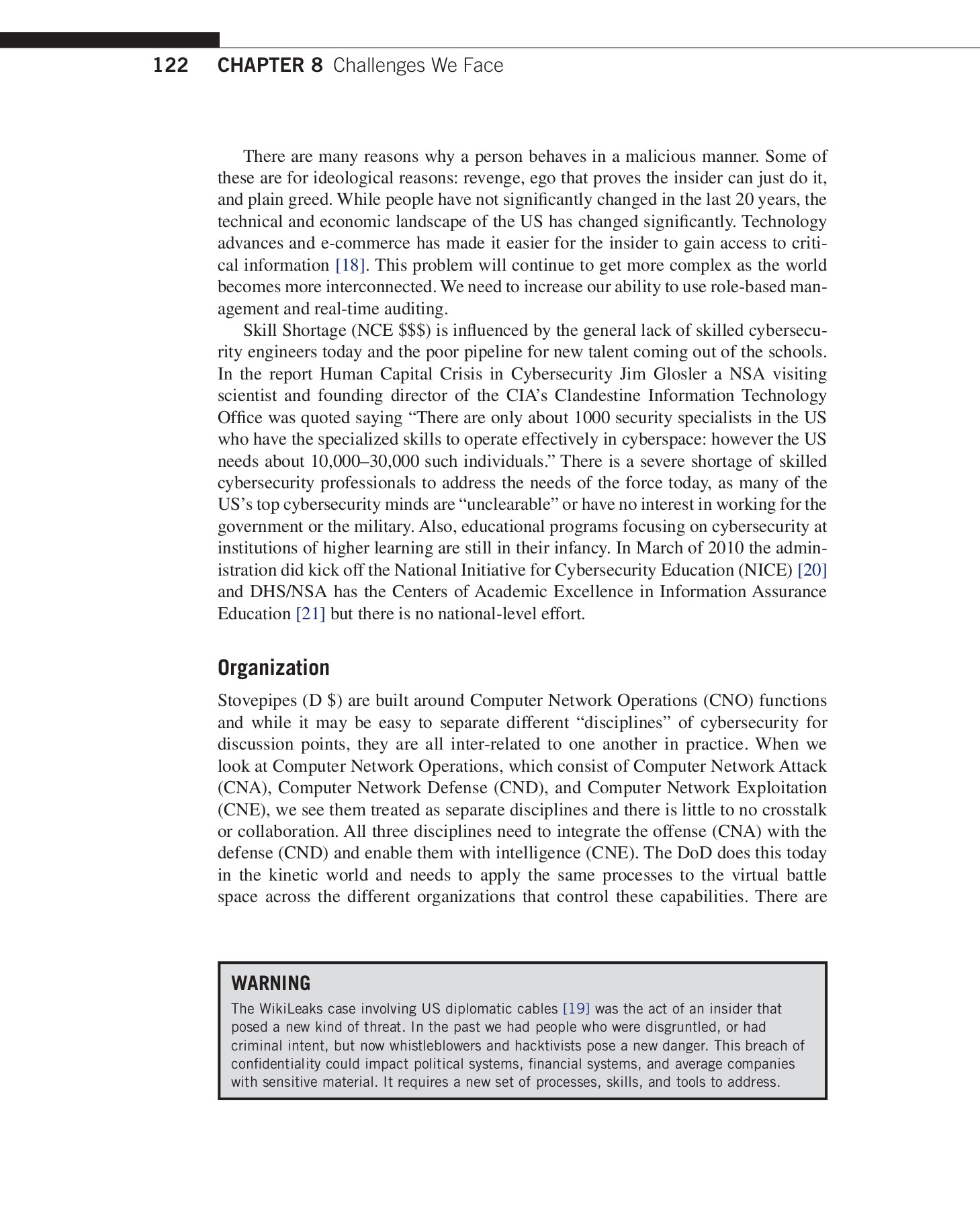 The Basics of Cyber Warfare - E-Books - Page 139 | Flip PDF Online ...