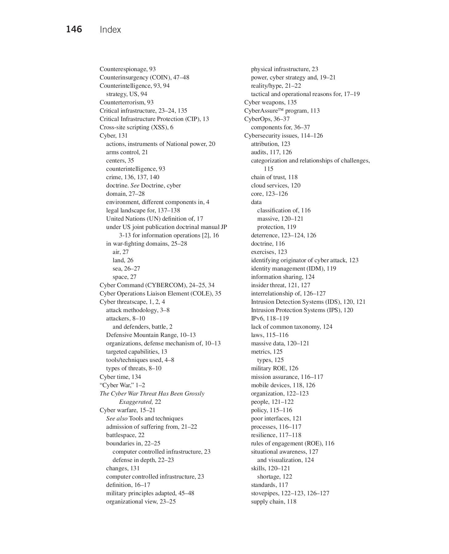 The Basics of Cyber Warfare - E-Books - Page 163 | Flip PDF Online ...