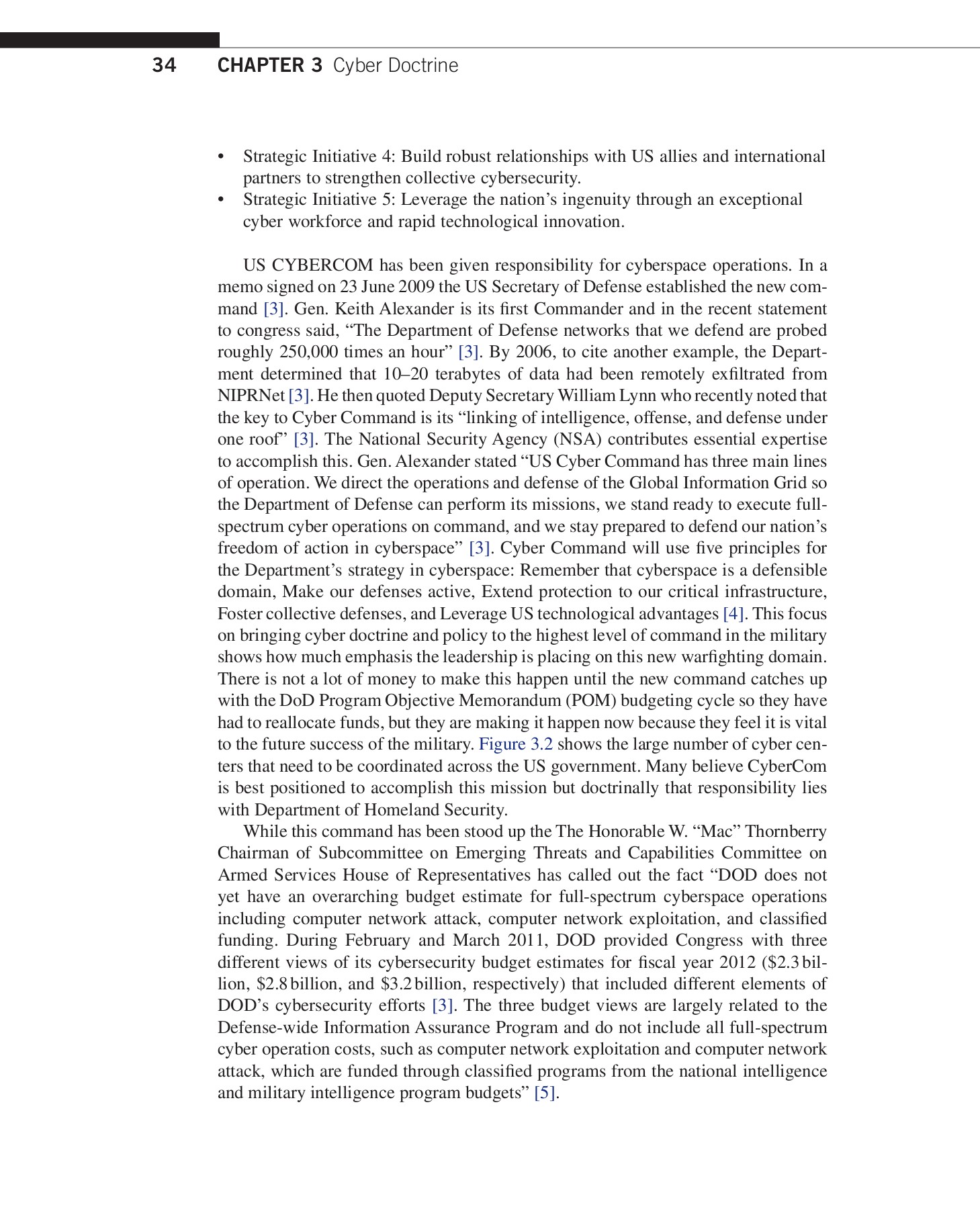 The Basics of Cyber Warfare - E-Books - Page 51 | Flip PDF Online ...