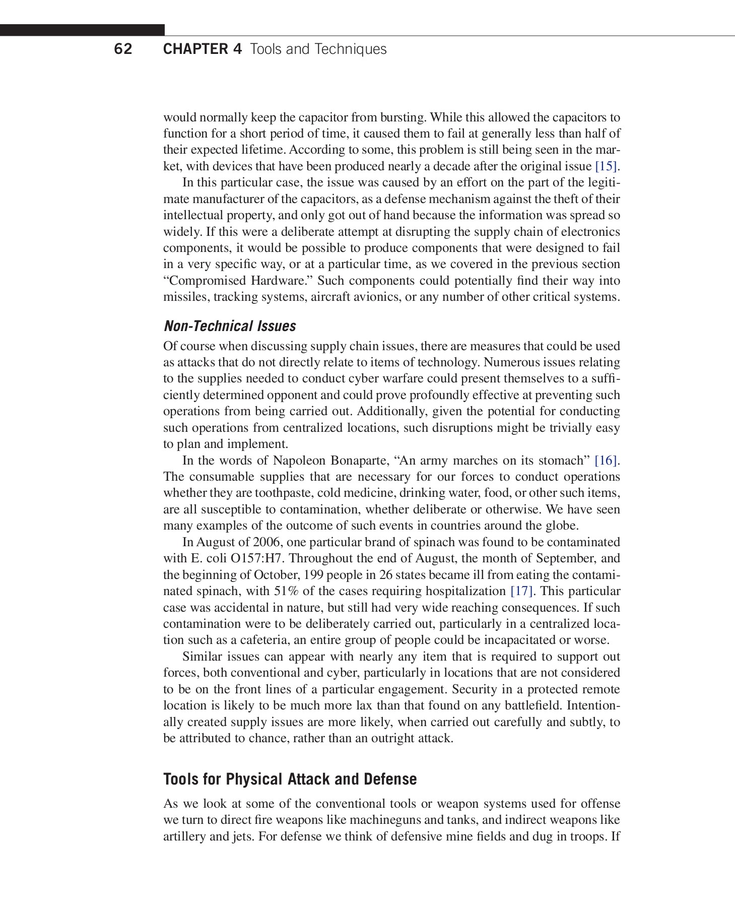 The Basics of Cyber Warfare - E-Books - Page 79 | Flip PDF Online ...