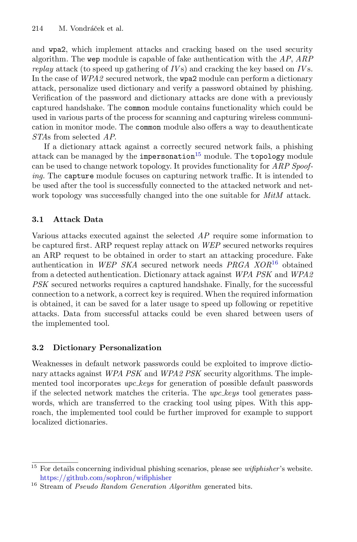 Digital Forensics and Cyber Crime - E-Books - Page 215 | Flip PDF ...