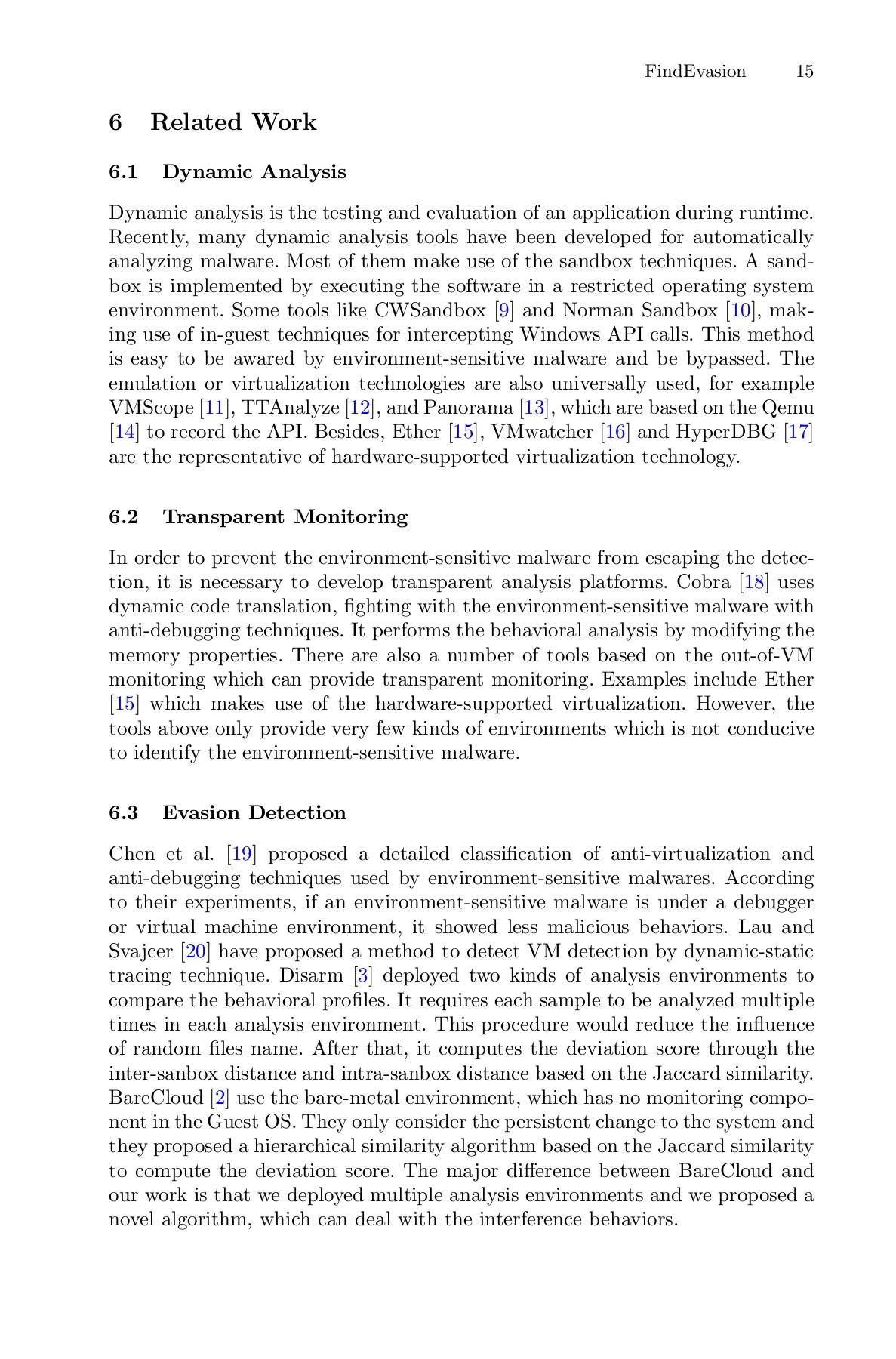 Digital Forensics and Cyber Crime - E-Books - Page 24 | Flip PDF Online ...