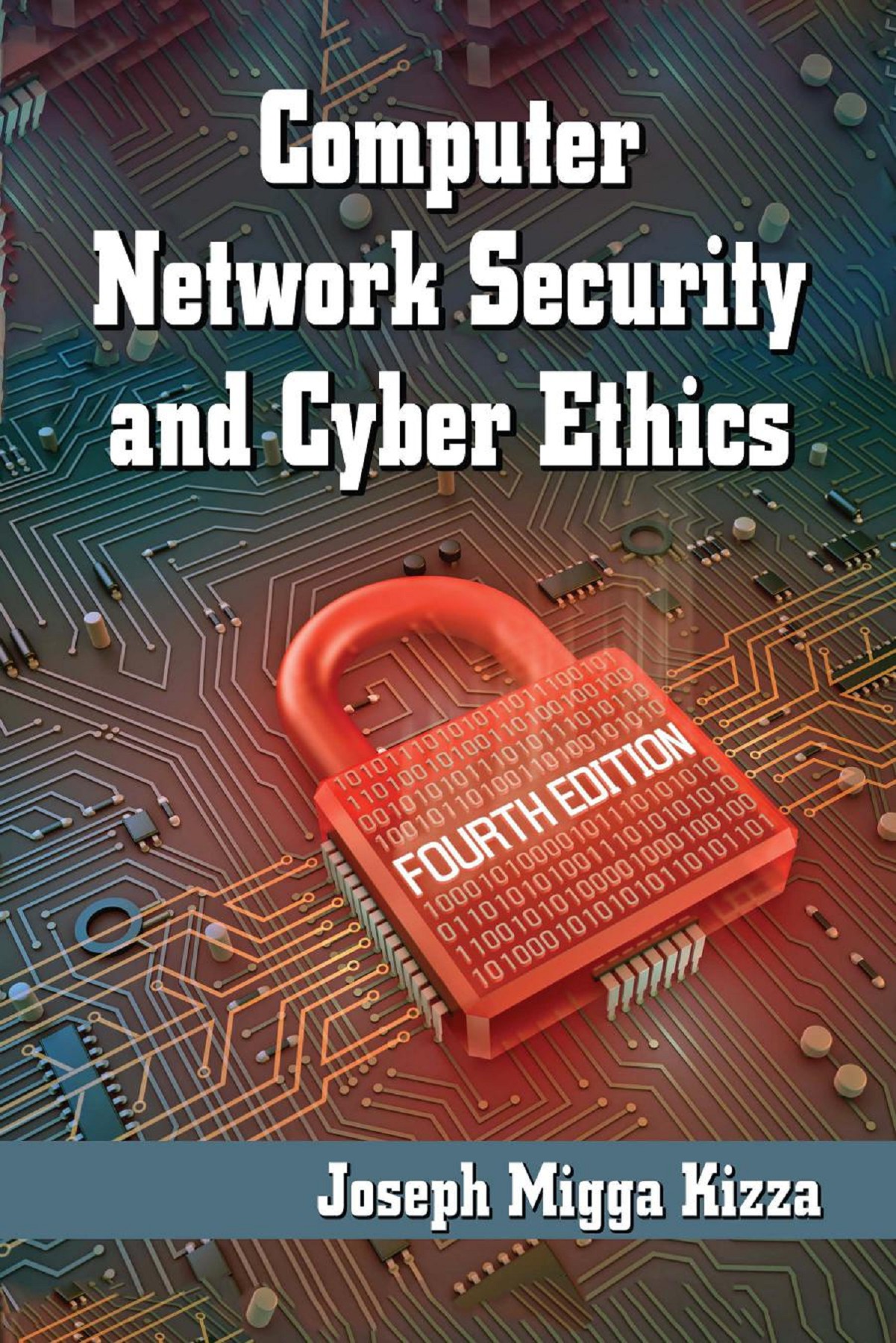 Computer Network Security and Cyber Ethics - E-Books - Page 1 - 240 ...