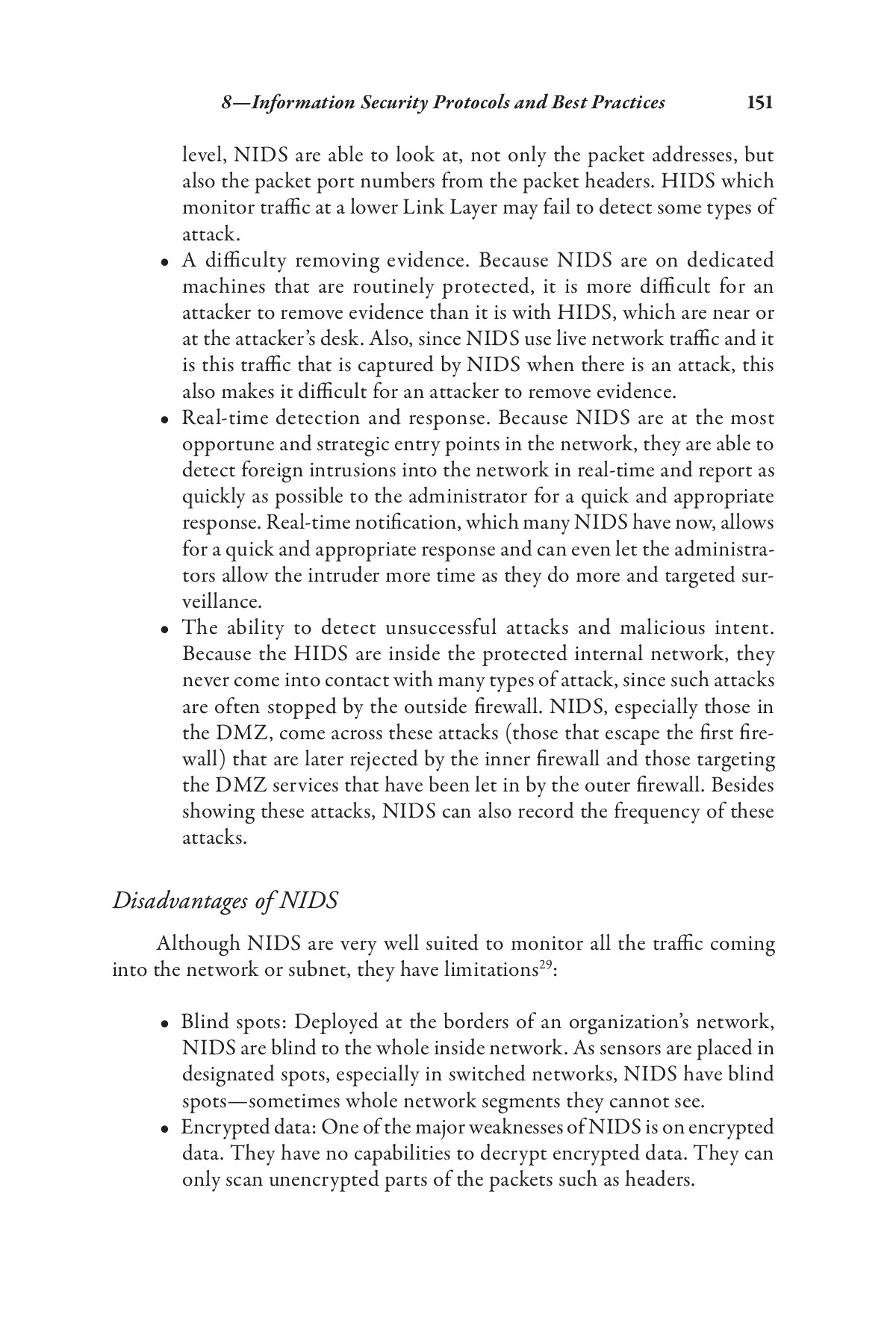 Computer Network Security and Cyber Ethics - E-Books - Page 162 | Flip PDF Online | PubHTML5