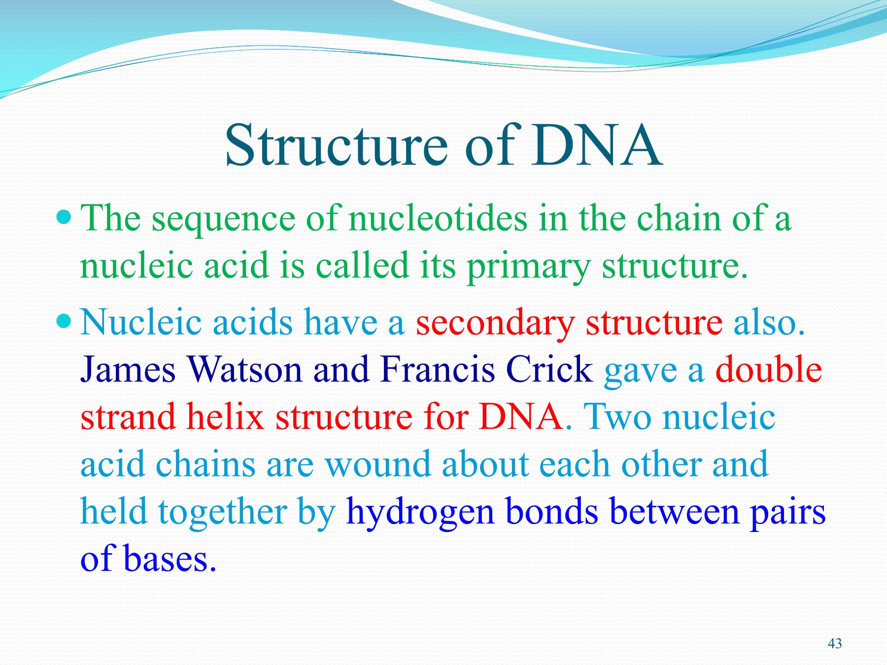 14-Biomolecules - ritapuri.aps - Page 43 | Flip PDF Online | PubHTML5