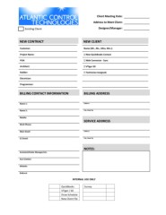 Client Worksheet rev1- new - brian - Page 1 - 1 | Flip PDF Online ...