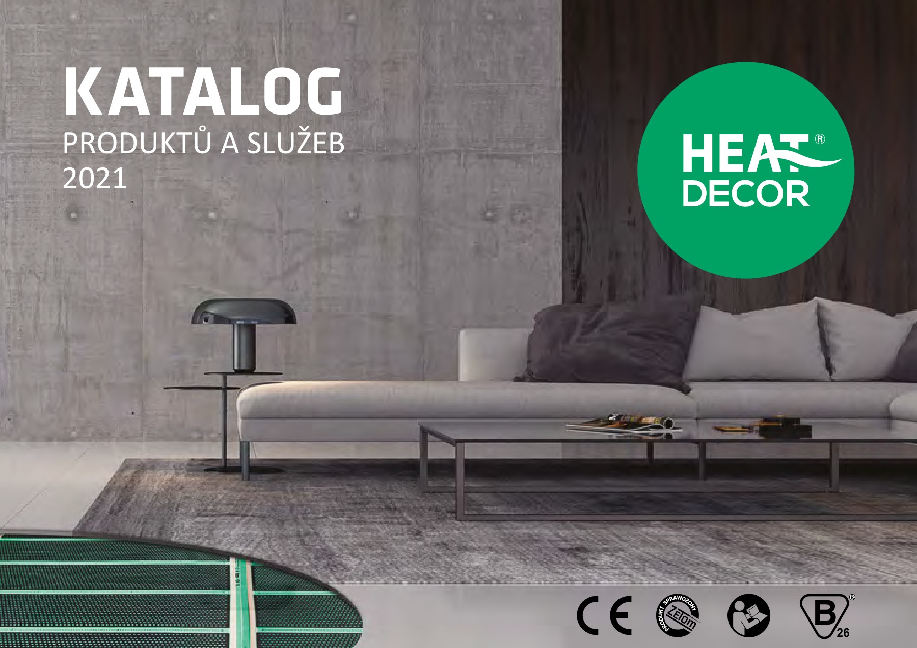 Heat-Decor-Katalog-CZ-2021_web_optimalizace_PDF - INFRA HEAT - Stránka 1 - 34 | Překlopení PDF ...