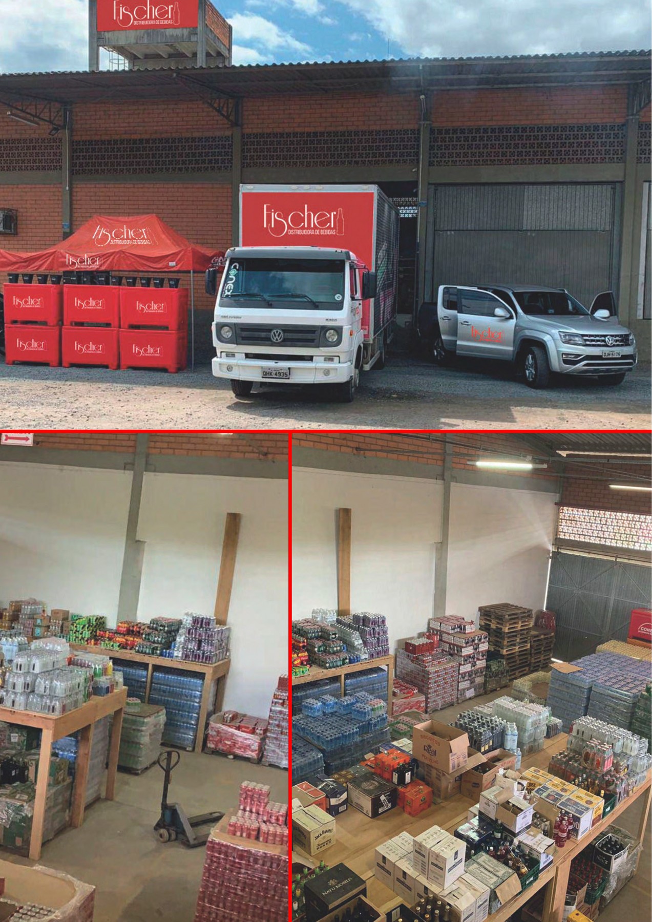 Distribuidora Fischer - dbfischer.adm - Página 2 | PDF Online | PubHTML5