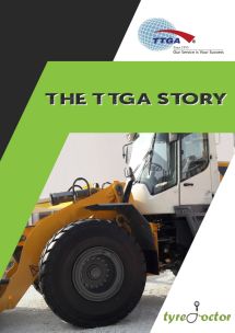 TTGA - Company E-Profile - kamran.ahmed - Page 1 - 24 | Flip PDF Online ...