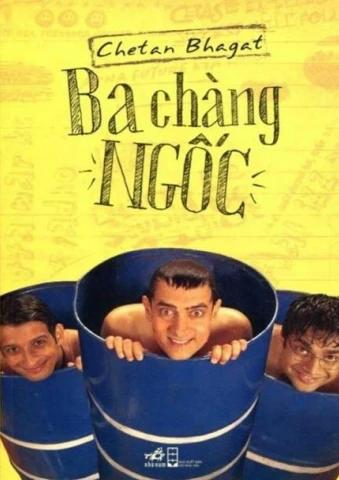 Ba chàng ngốc