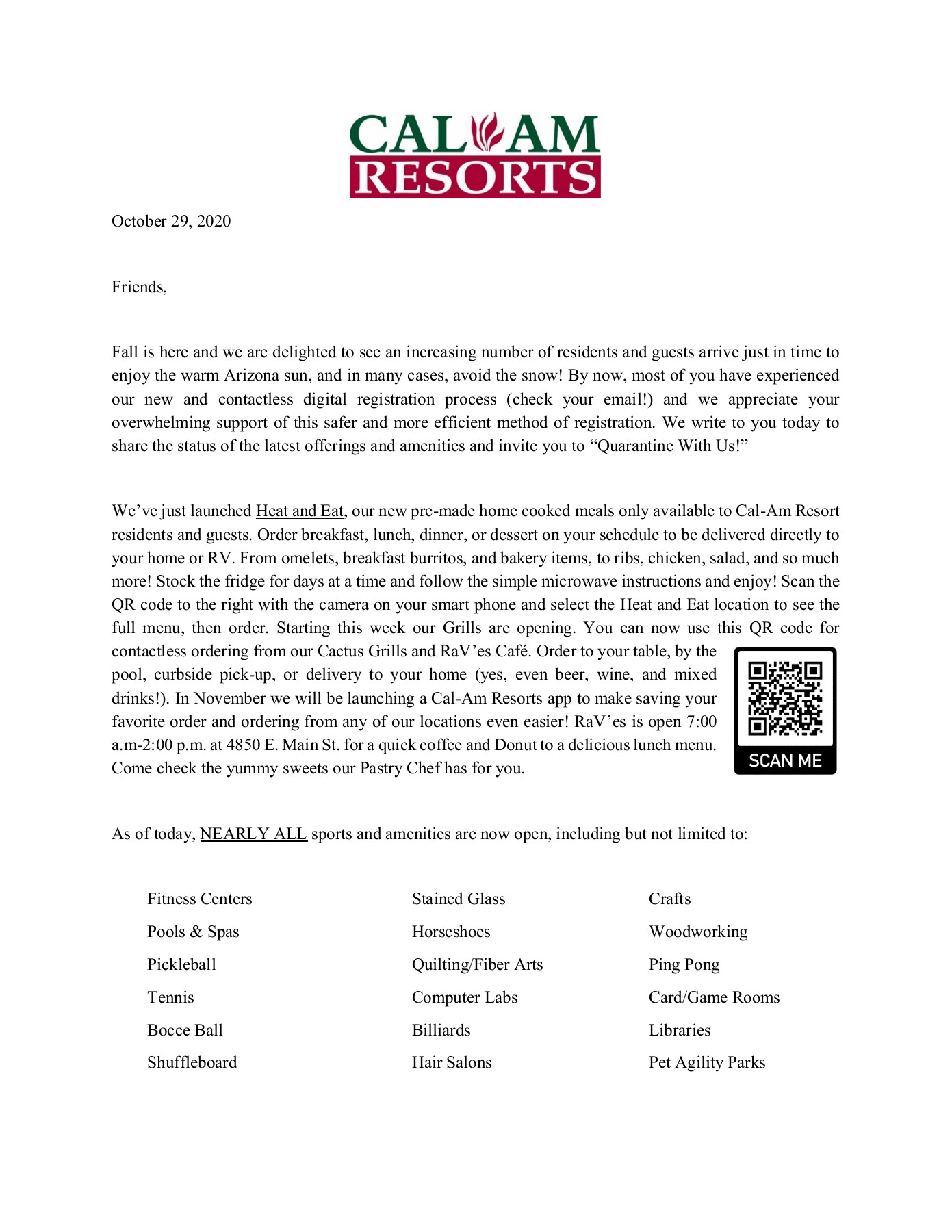 Cal-Am 2021 October 2020 Final - felixp - Page 1 - 2 | Flip PDF Online ...