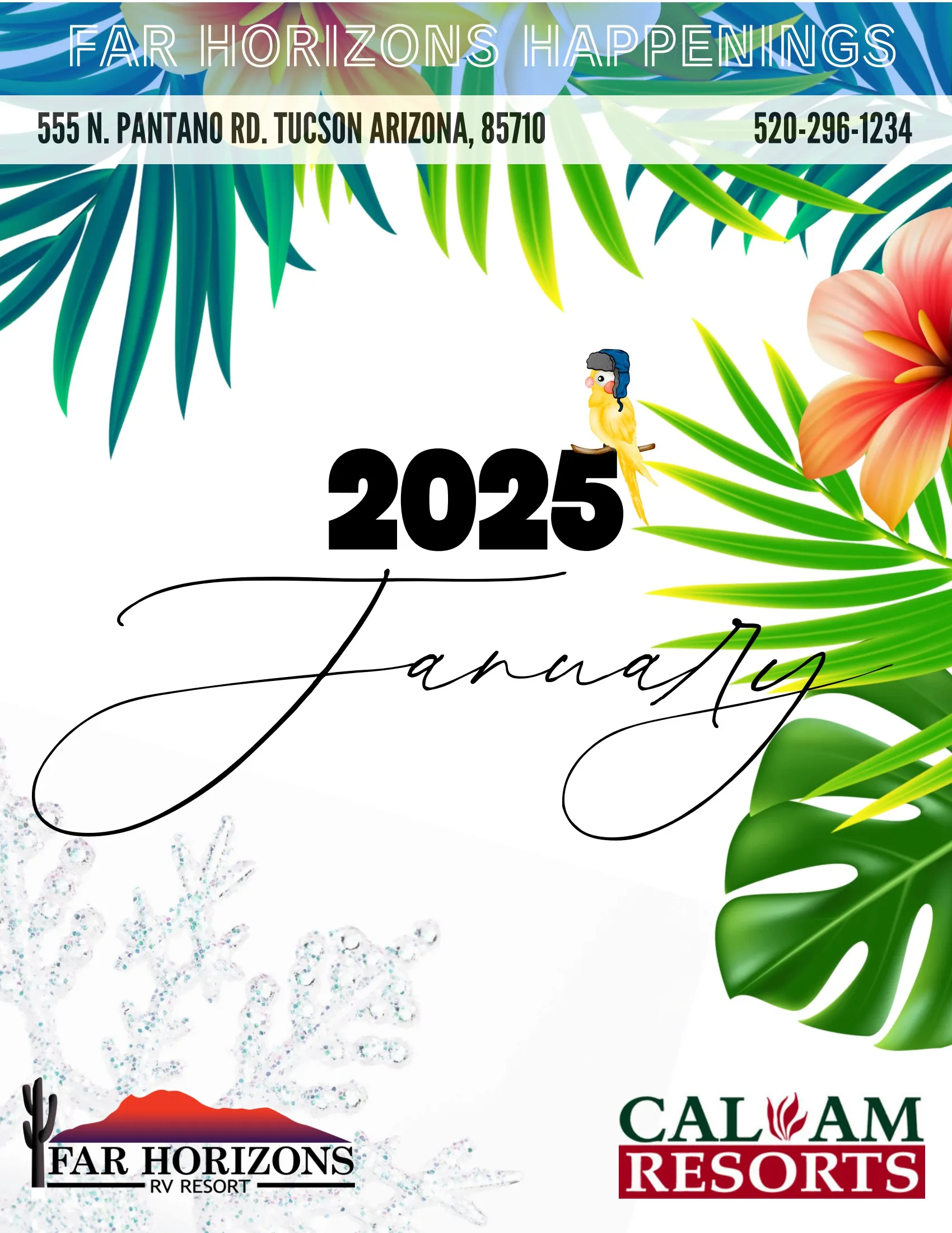 JANUARY 2025 Newsletter - felixp - Page 1 - 32 | Flip PDF Online | PubHTML5