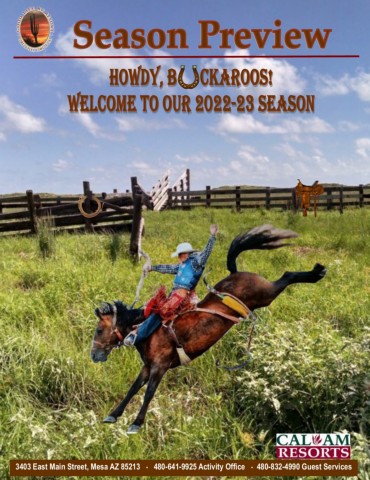 GL Season Preview 22-23