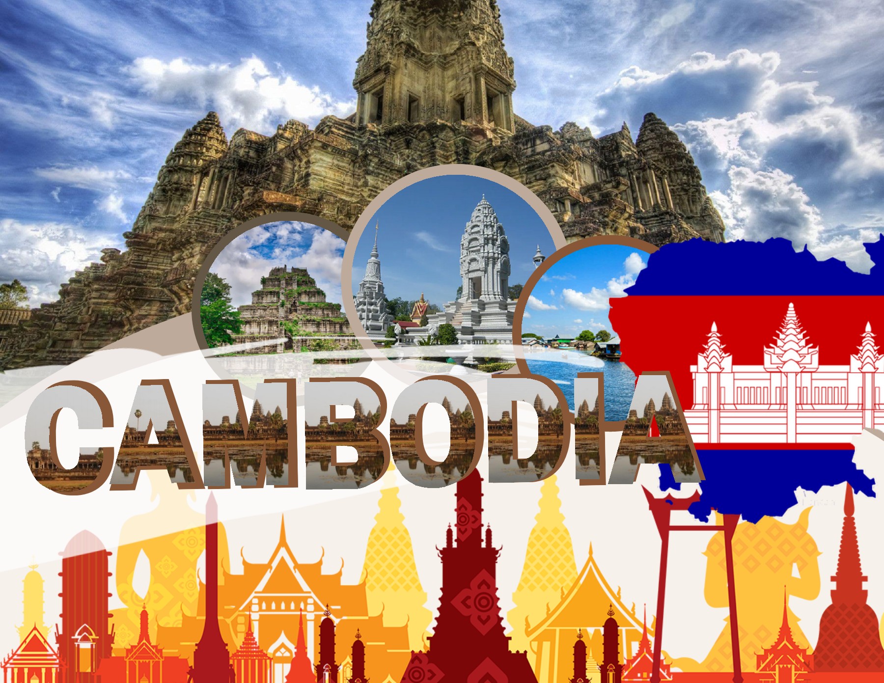 CAMBODIA - Hassena Italia - Page 1 - 16 | Flip PDF Online | PubHTML5