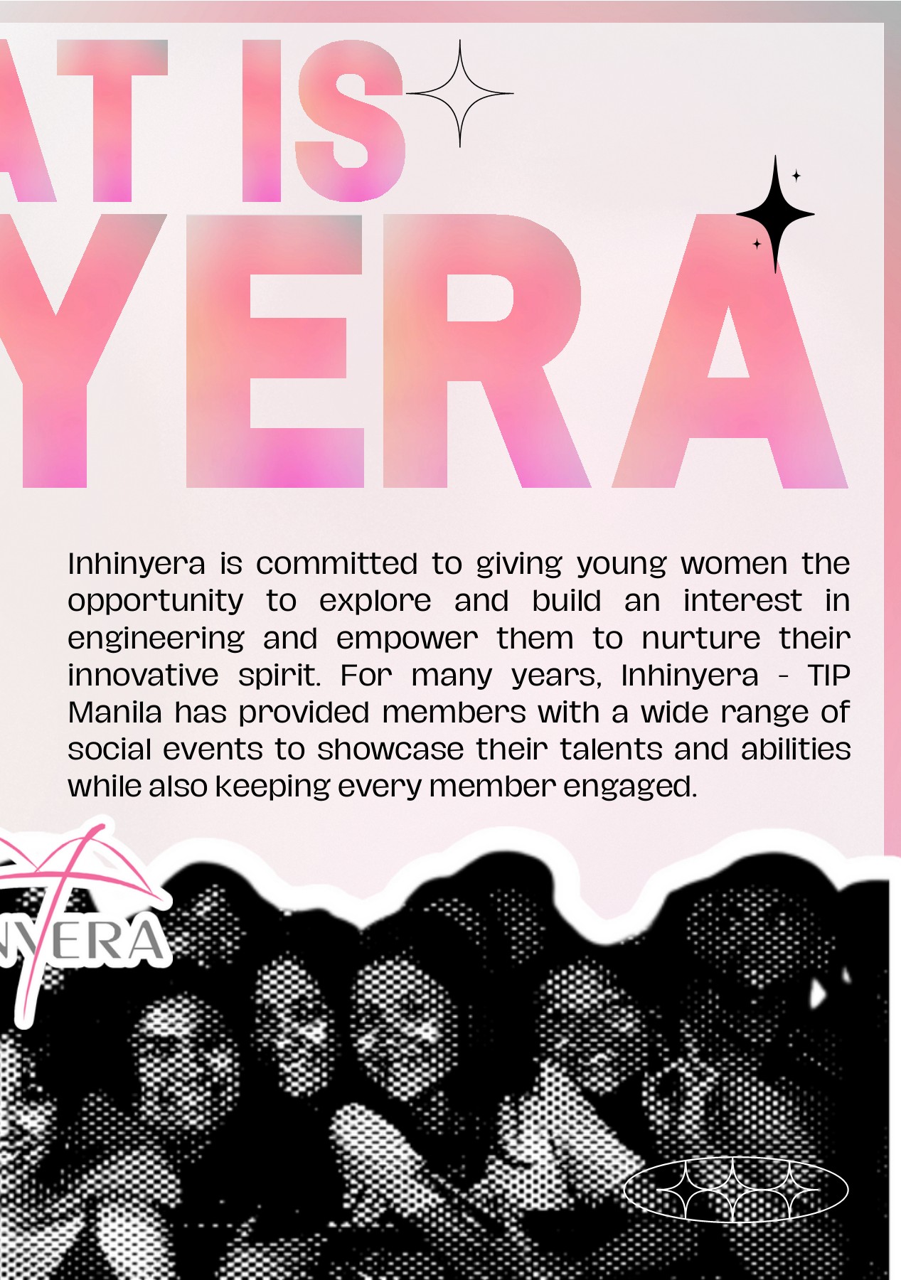 Inhinyera Brochure - Membership Drive - DHAREN ANNE ESCOTO - Page 3 ...