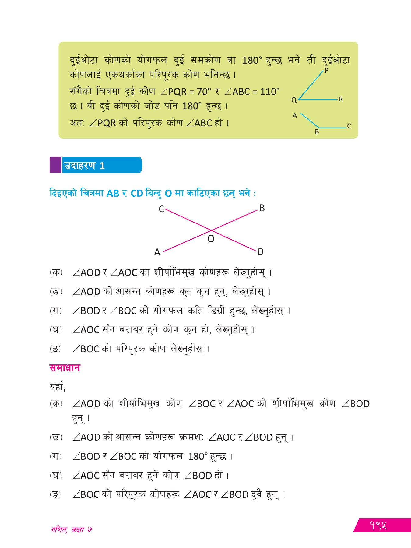 Maths Grade 7 - AB Tech - Page 201 | Flip PDF Online | PubHTML5