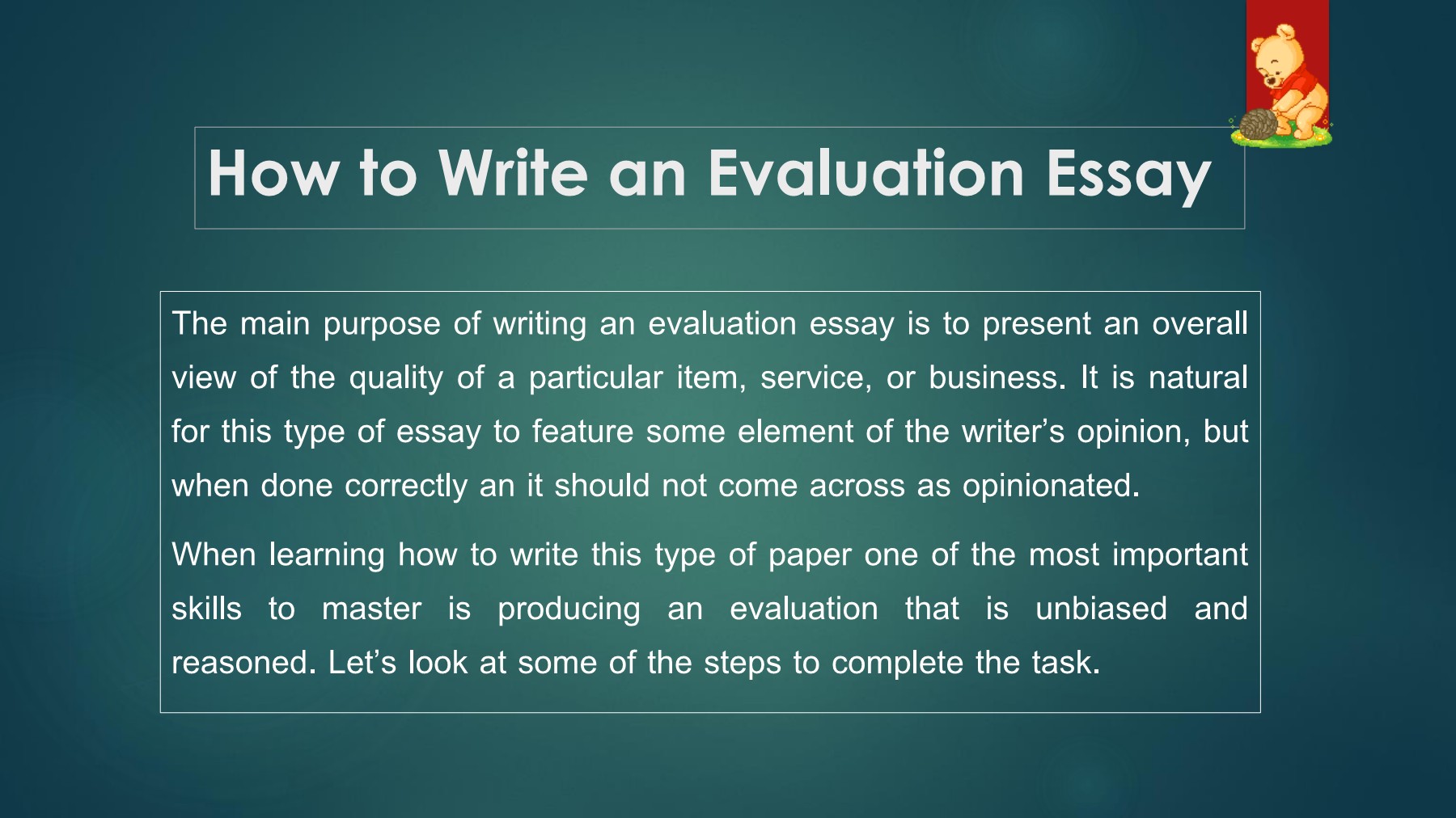 evaluation writing - narapat - Page 2 | Flip PDF Online | PubHTML5
