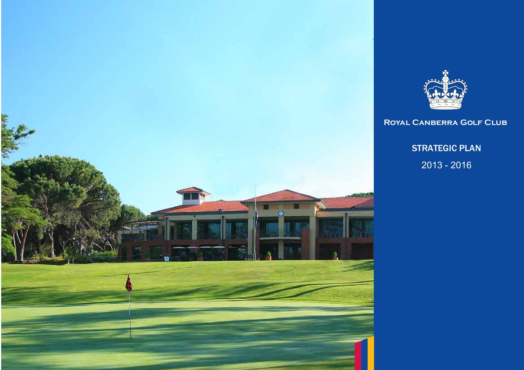 RCGC Strategic Plan Draft March 2015 (Web) - amy - Page 1 - 23 | Flip ...