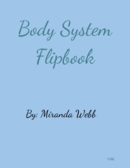 BodySystemsFlipbook - Miranda Webb - Page 1 - 22 | Flip PDF Online ...