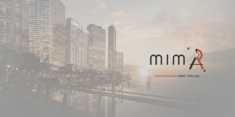 Company Profile mimAR - naqi - Page 1 - 10 | Flip PDF Online | PubHTML5