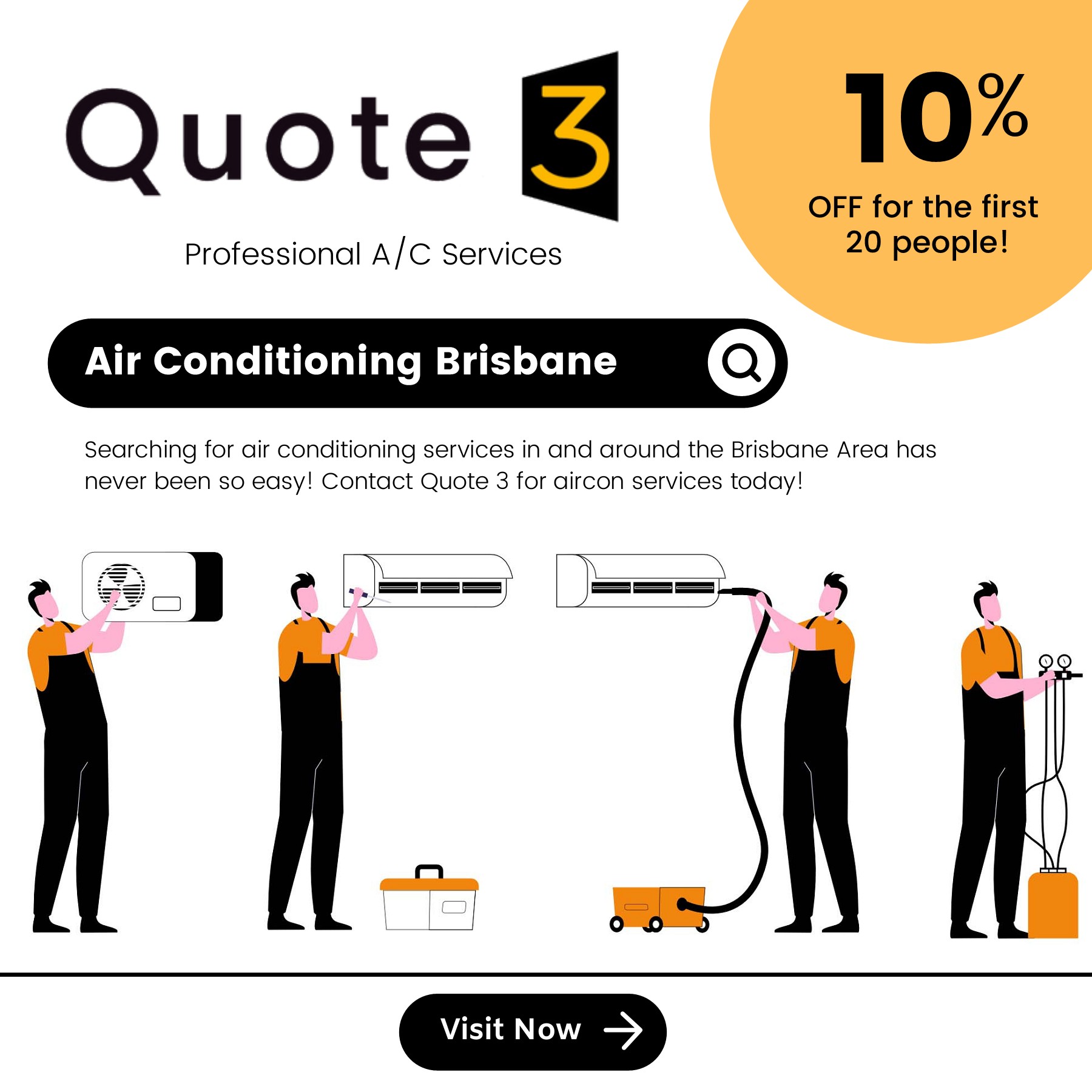 Air conditioning brisbane - Shane Thompson - Page 1 - 1 | Flip PDF ...