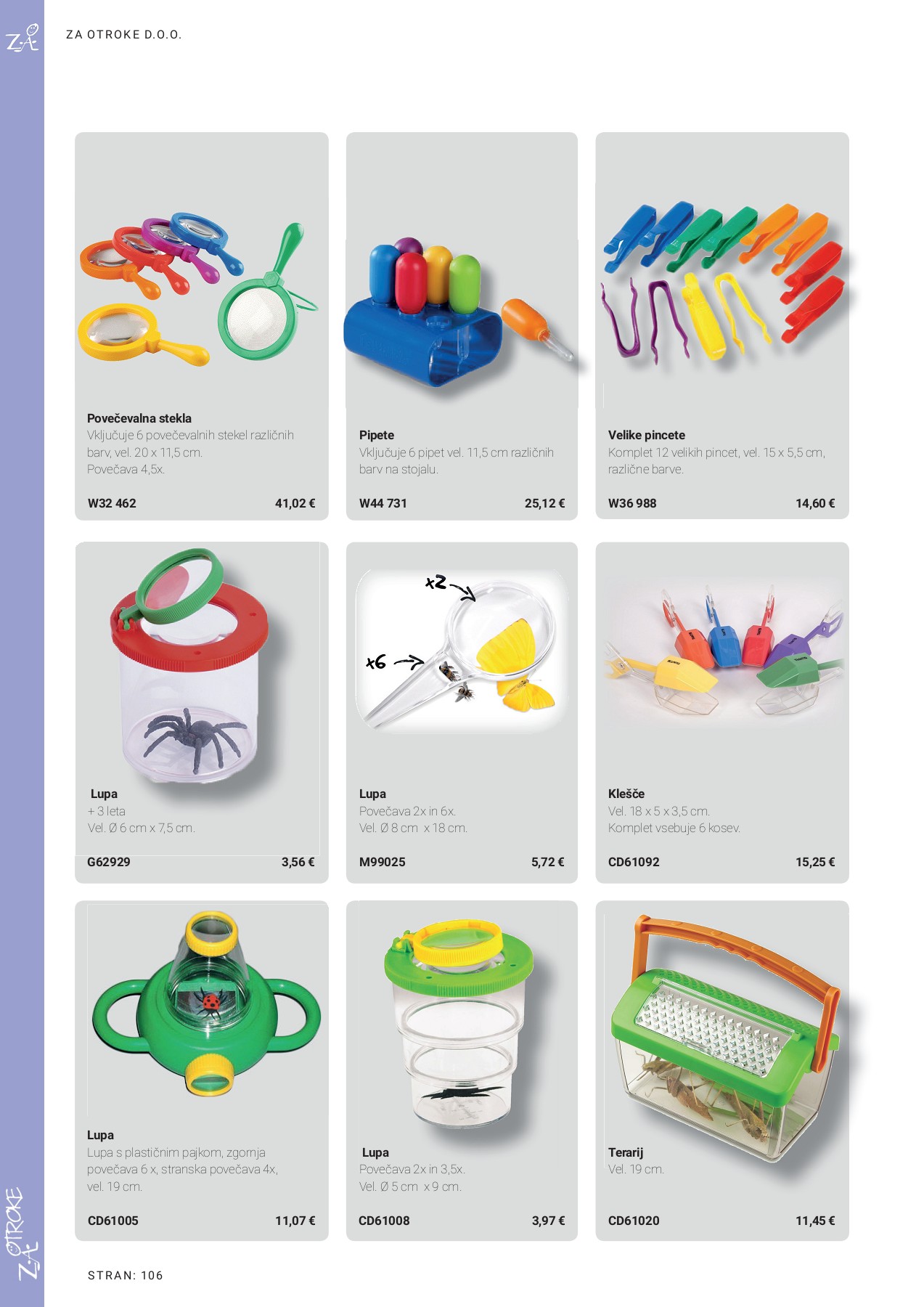 Raziskovanje - filip.racic - Strani 1 - 3 | Obračanje strani na spletu ...