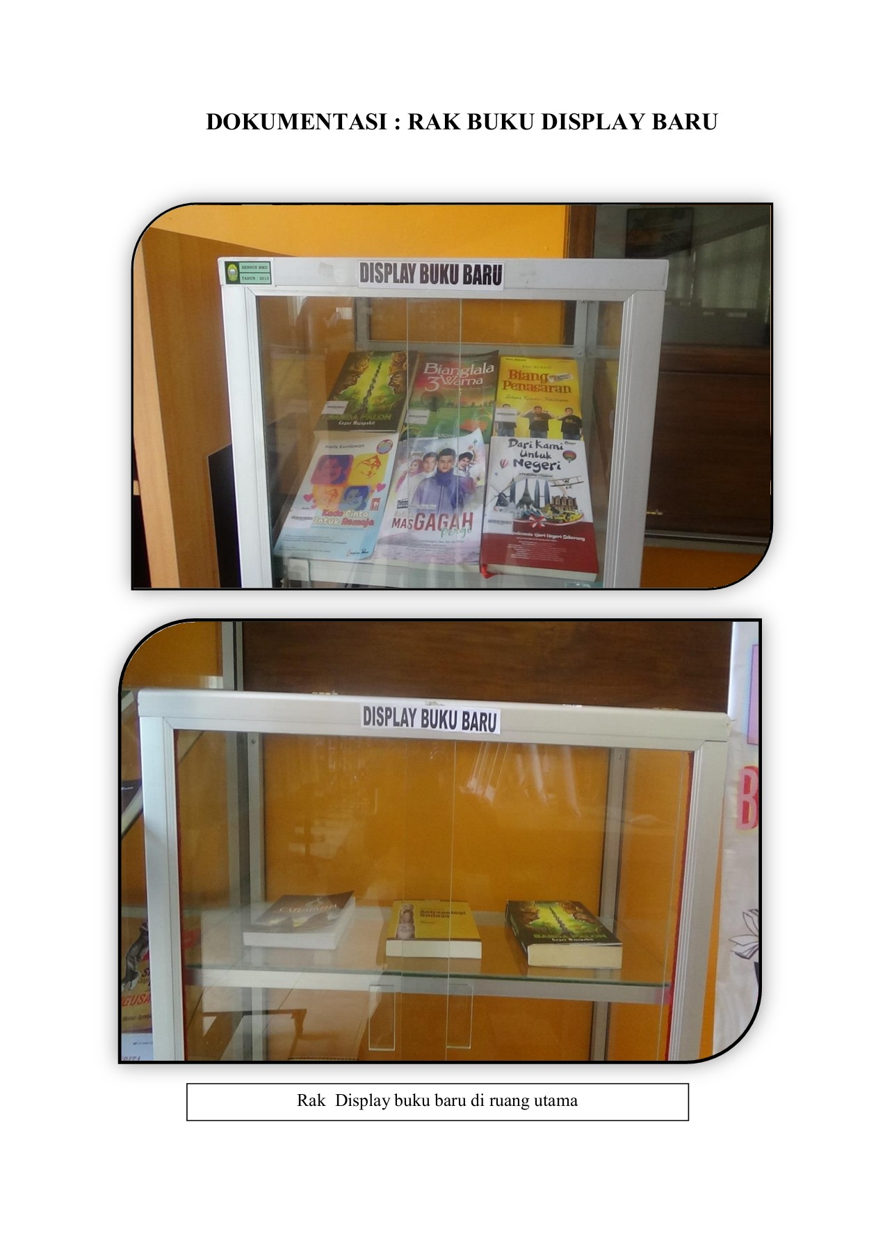 Komponen 2 Reakreditasi Perpustakaan Prapanca - ridlofisika - Halaman ...