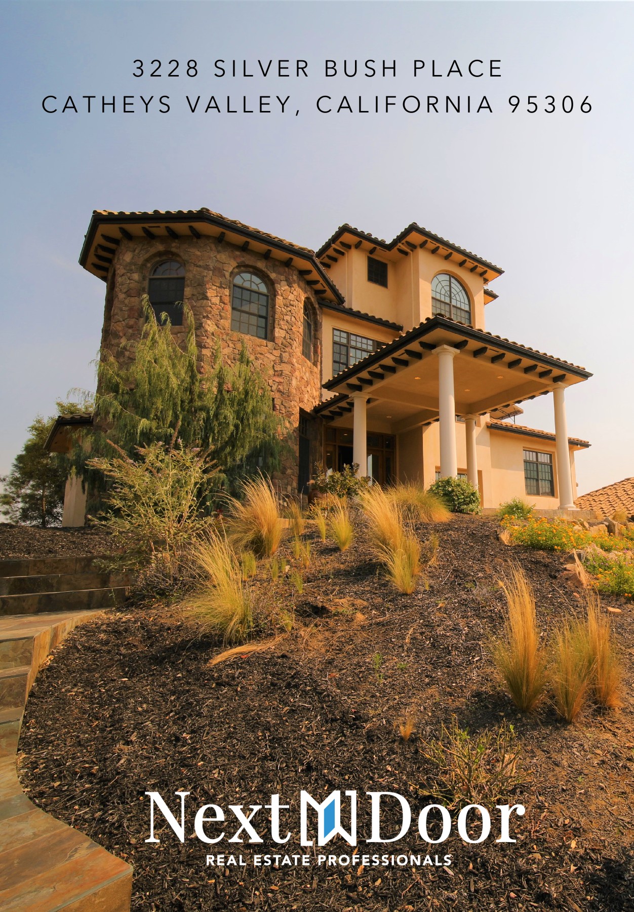 3228 Silver Bush Place, Catheys Valley, CA 95306 - Next Door Real ...