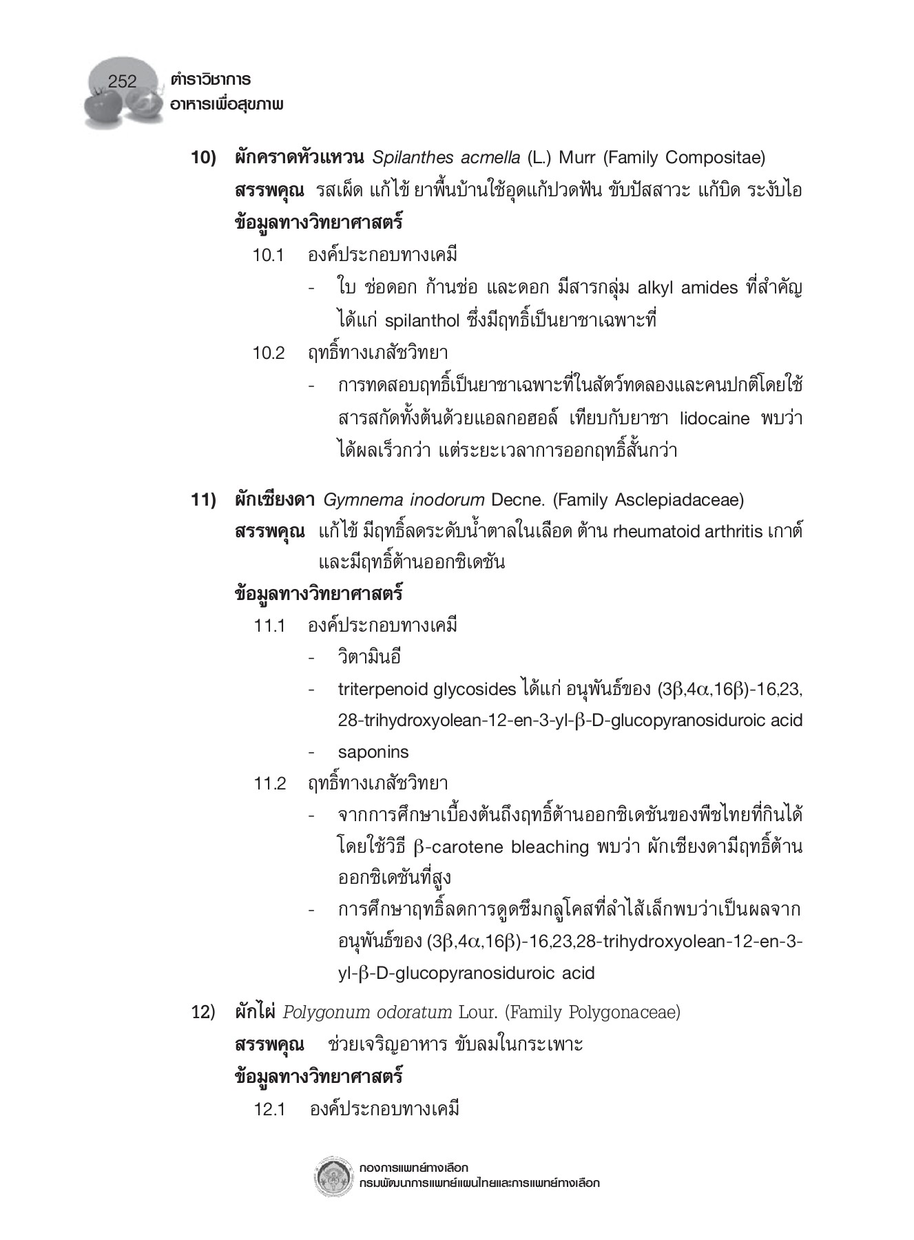 ตำราวิชาการอาหารเพื่อสุขภาพ - e-books library @ห้องสมุดประชาชนอำเภอ ...