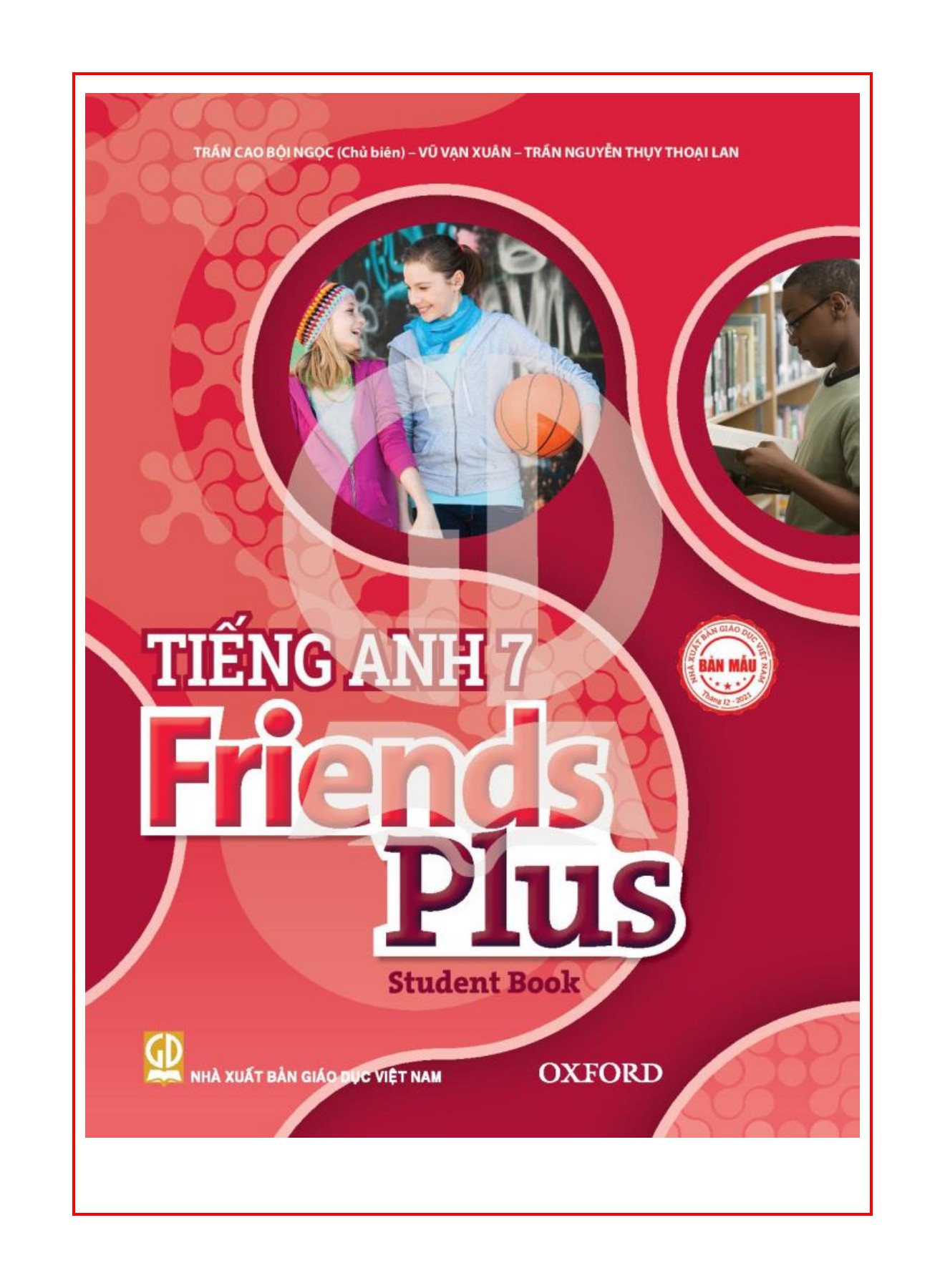 SHS Tiếng Anh 7 - Friends Plus - Chân trời sáng tạo - TỦ SÁCH ONLINE - Page 1 - 139 | Flip PDF ...