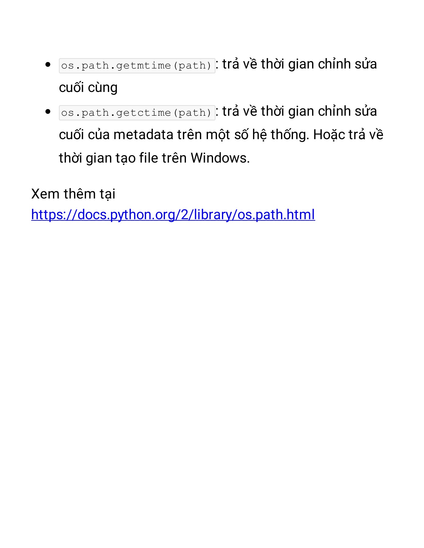 Python rất là cơ bản - sách lập trình - TỦ SÁCH ONLINE - Page 52 | Flip ...