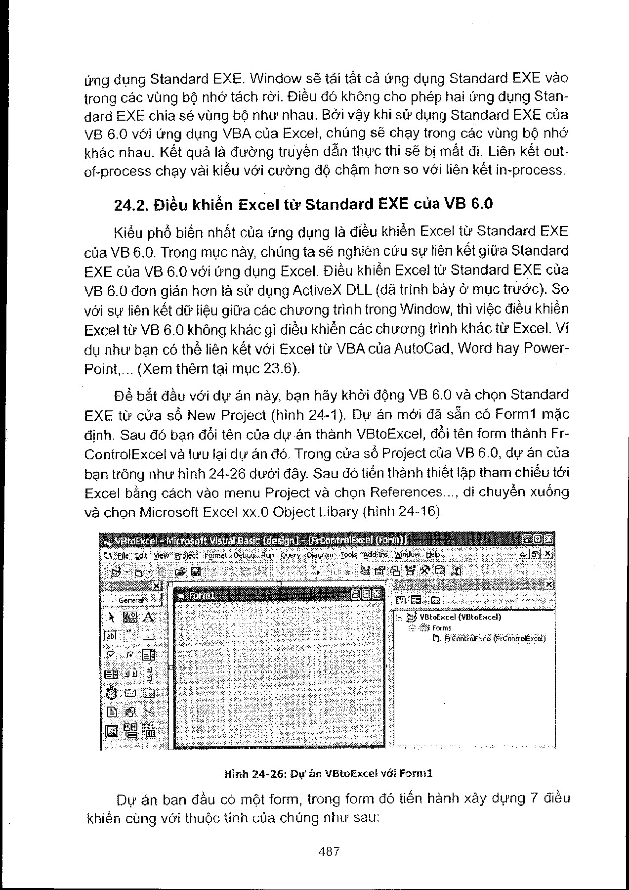 Lập trình VBA trong Excel - TỦ SÁCH ONLINE - Page 487 | Flip PDF Online | PubHTML5