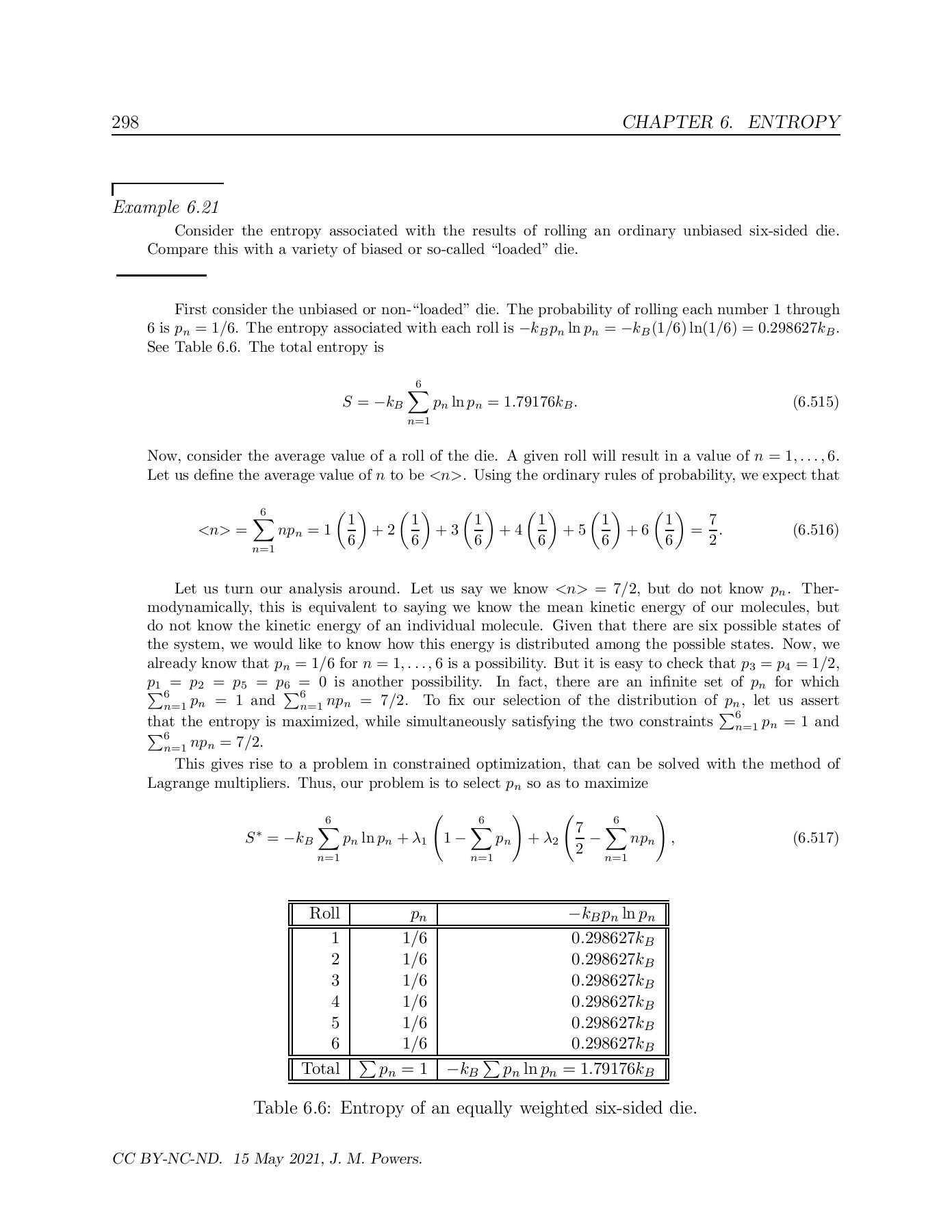 APPLIED THERMODYNAMICS - ahmadzahid1203 - Page 298 | Flip PDF Online ...
